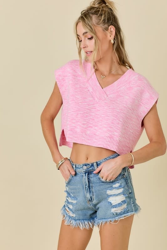 Fall Essential Top (3 Colors) - Cousin Couture