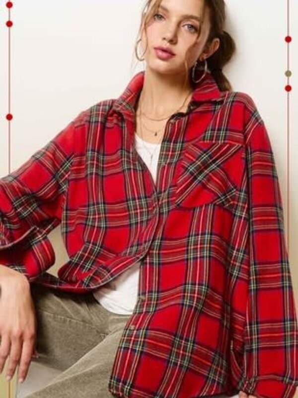 Tops - Cousin Couture