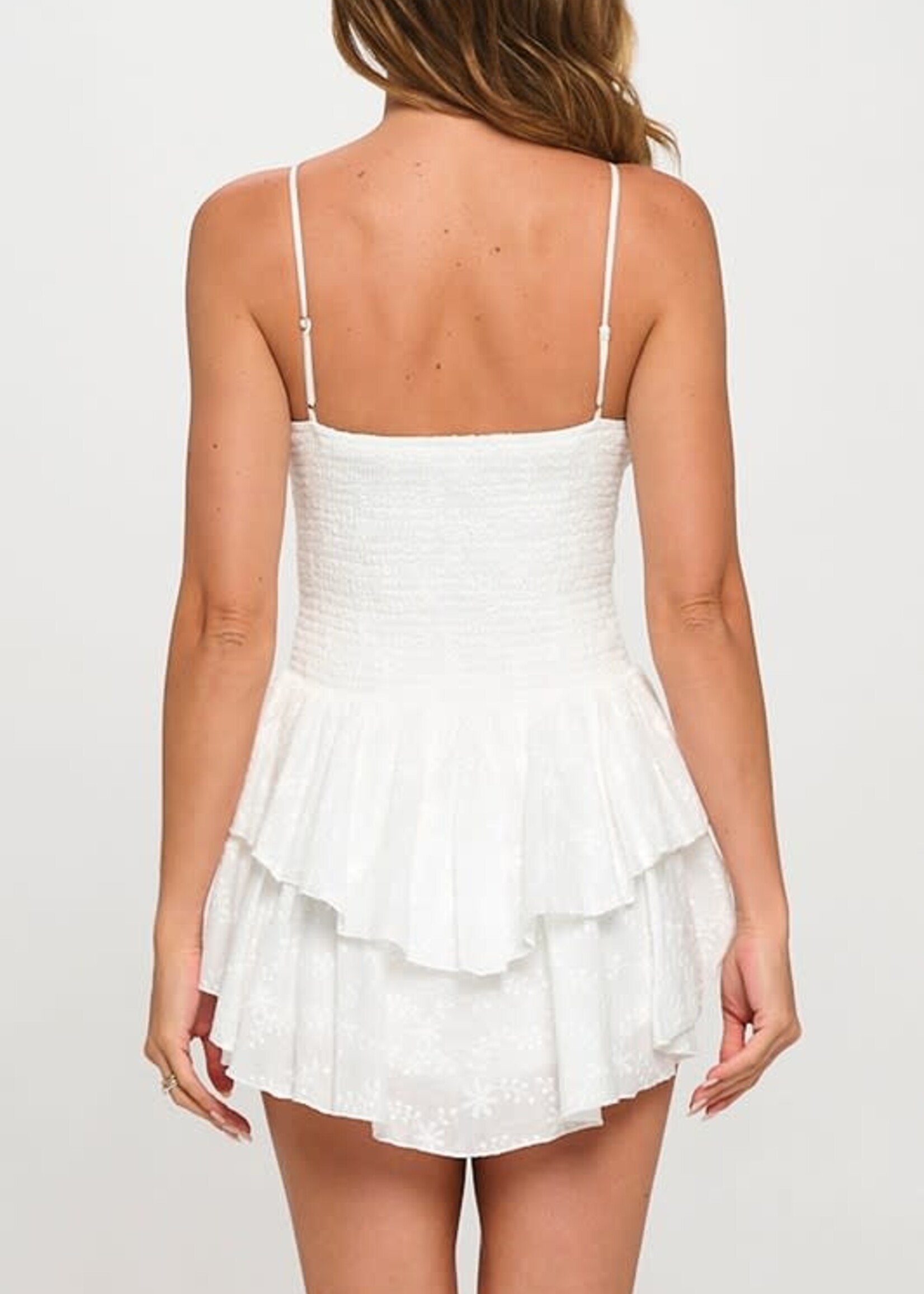 Sweet Surrender Dress (2 Colors) - Cousin Couture