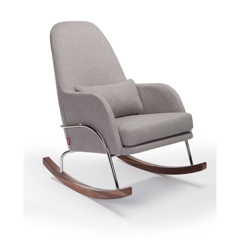 Monte Design Jackson Rocker - Hello Baby