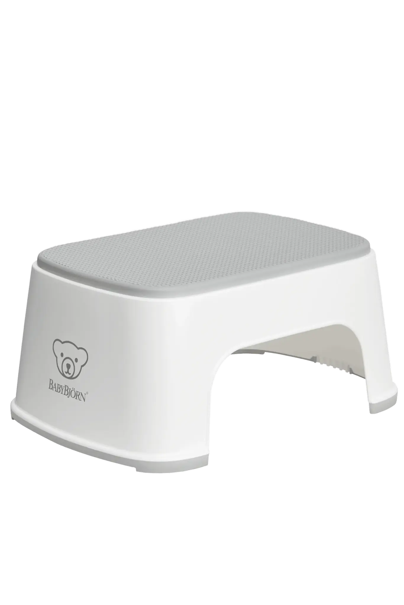 Step Stool - Hello Baby