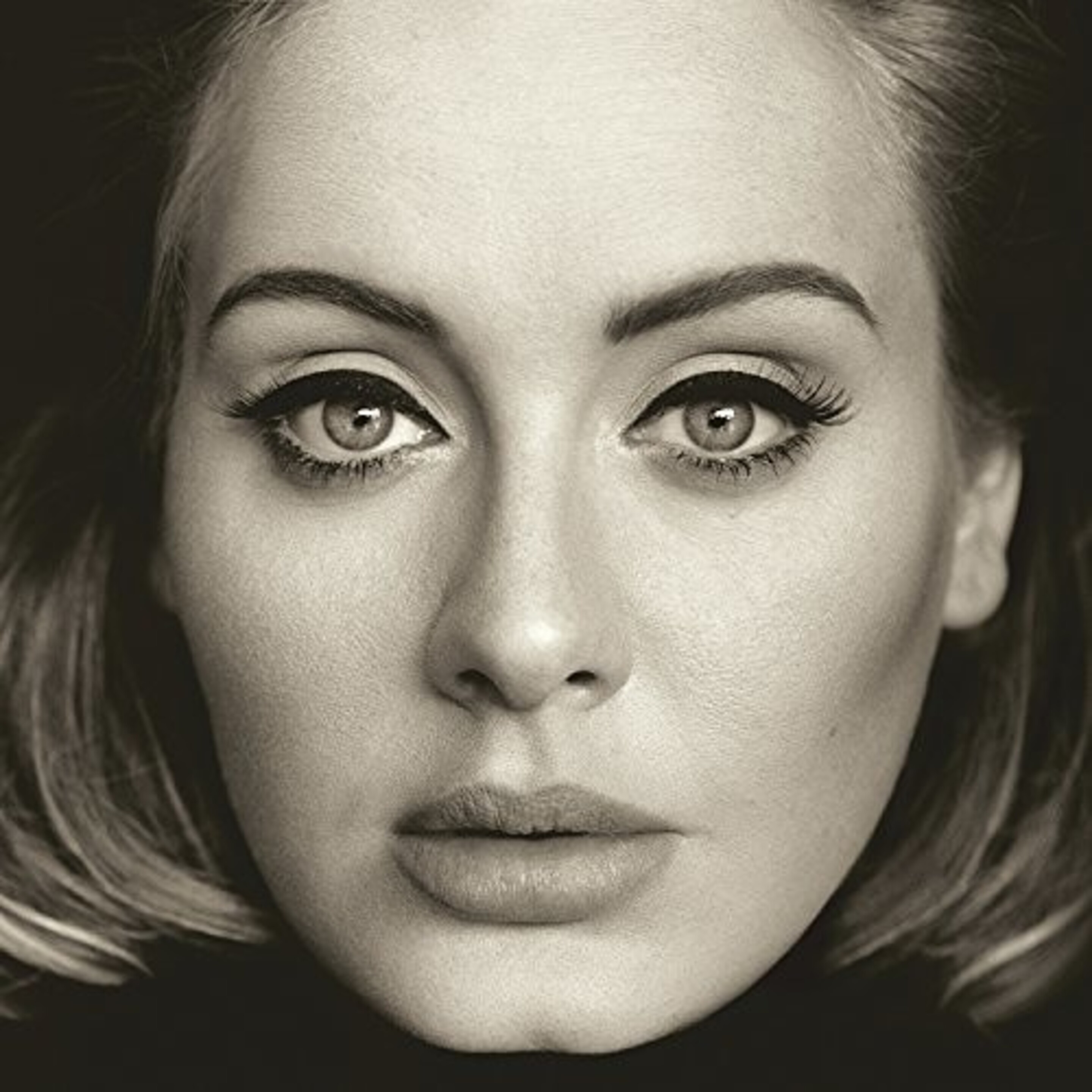 Adele - 25 LP - Sweat Records