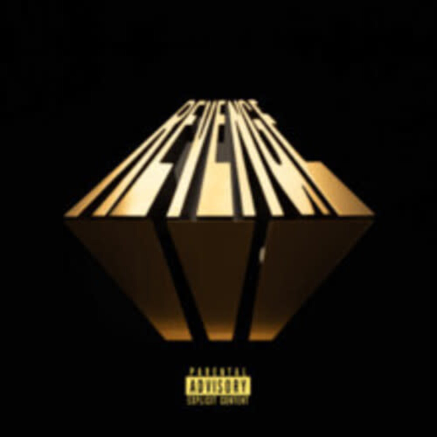 New Vinyl J. Cole / Dreamville - Revenge Of The Dreamers III 2LP ...