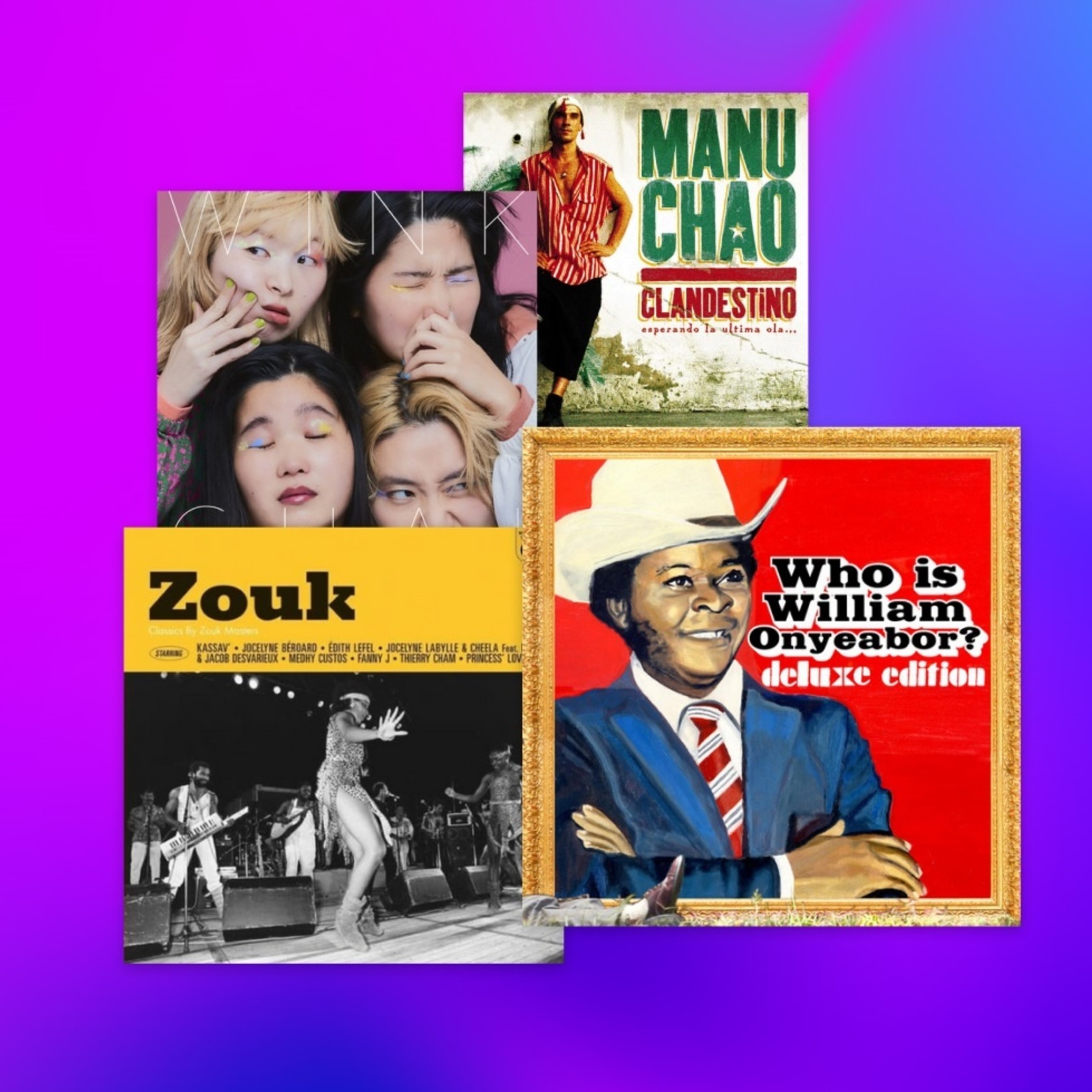 The Best Record Store In Miami - Sweat Records