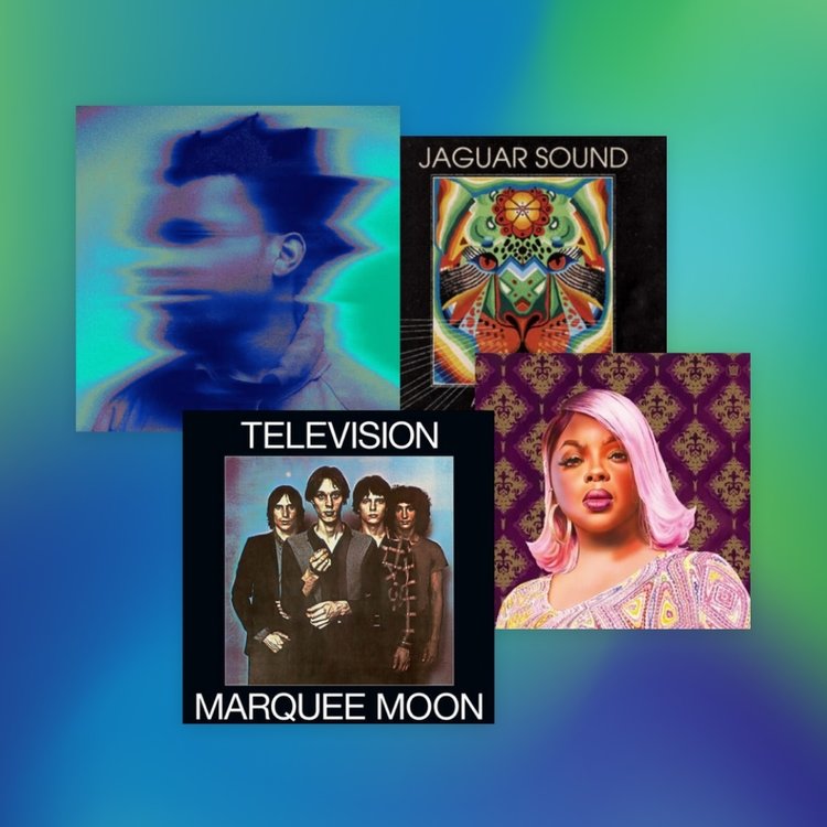 The Best Record Store In Miami - Sweat Records