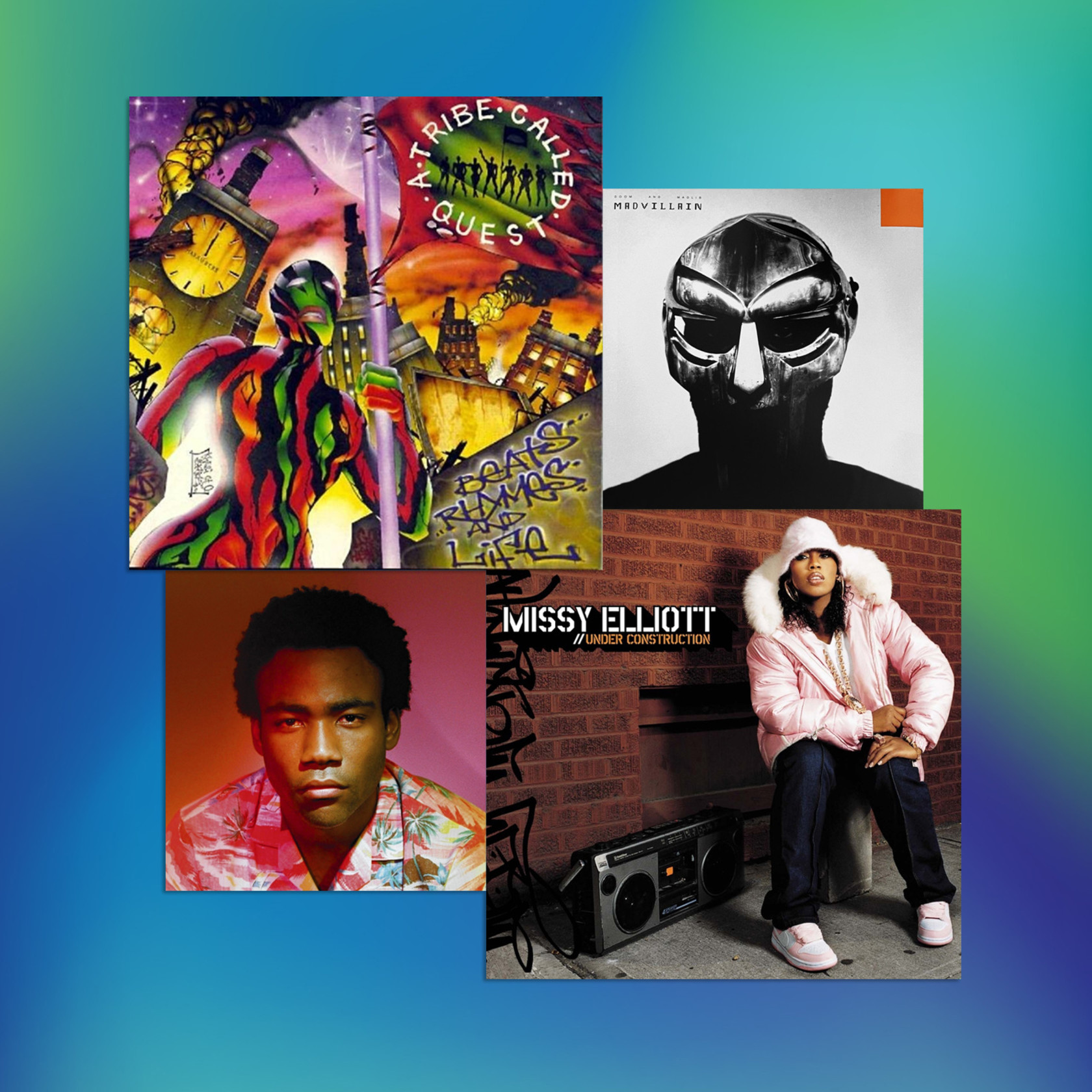 The Best Record Store In Miami - Sweat Records