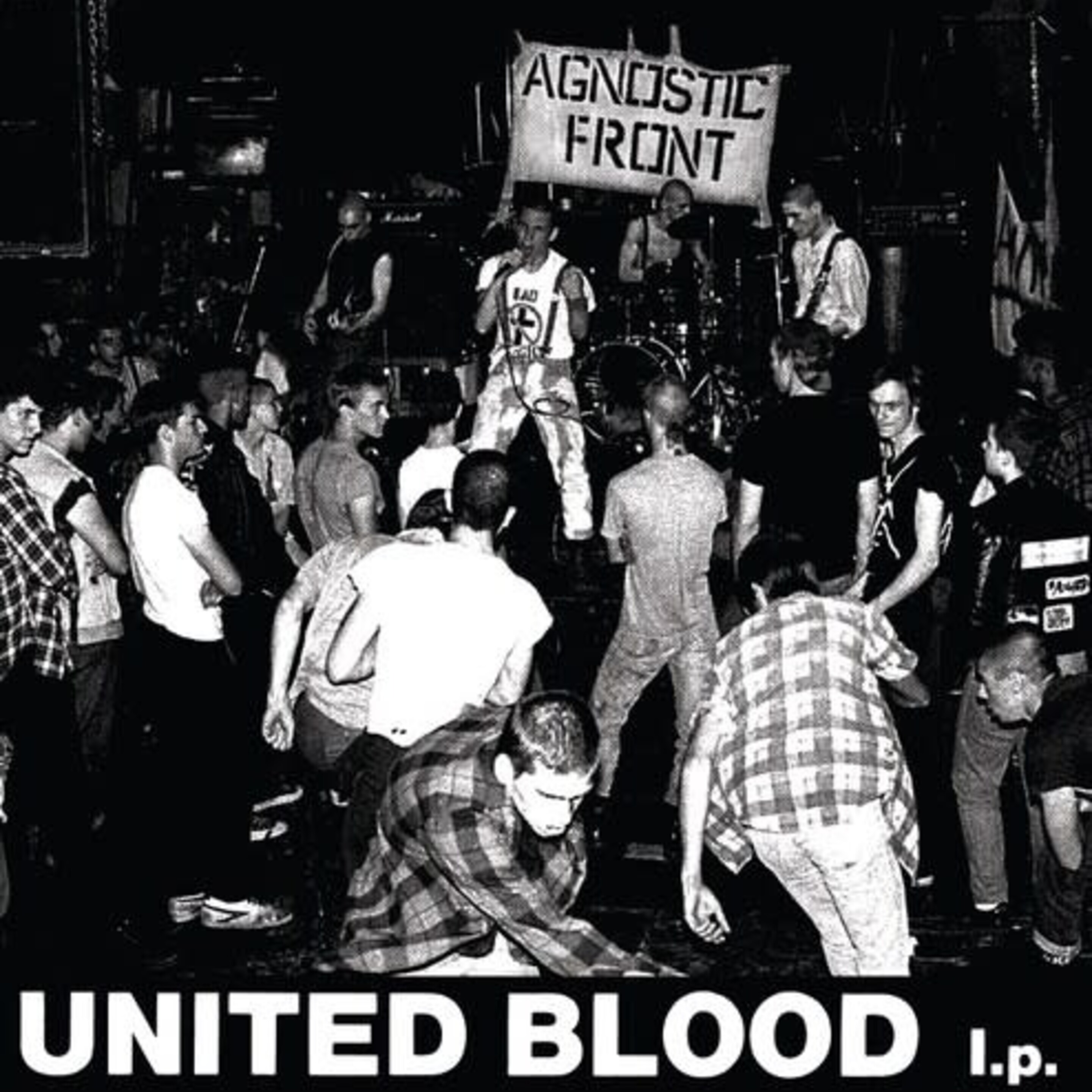 Punk/Metal/Heavy - Sweat Records
