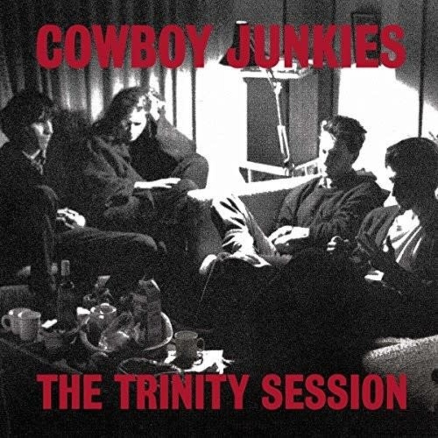 Cowboy Junkies - Trinity Session (Bonus Tracks, 180g) [Import] 2LP ...