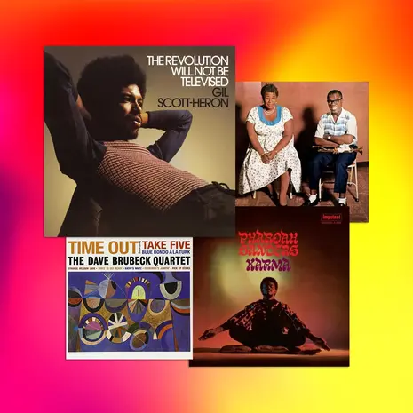 The Best Record Store In Miami - Sweat Records