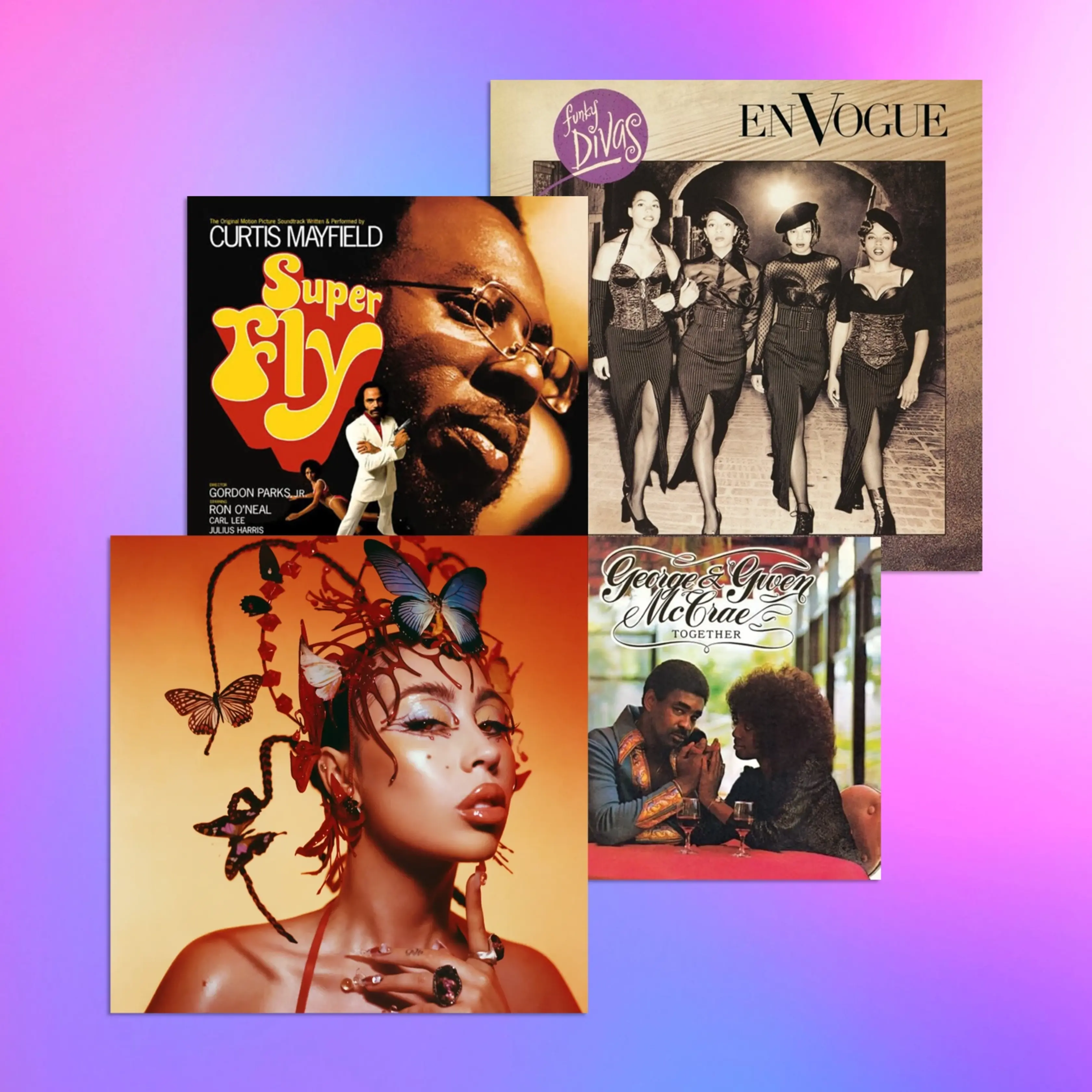 The Best Record Store In Miami - Sweat Records