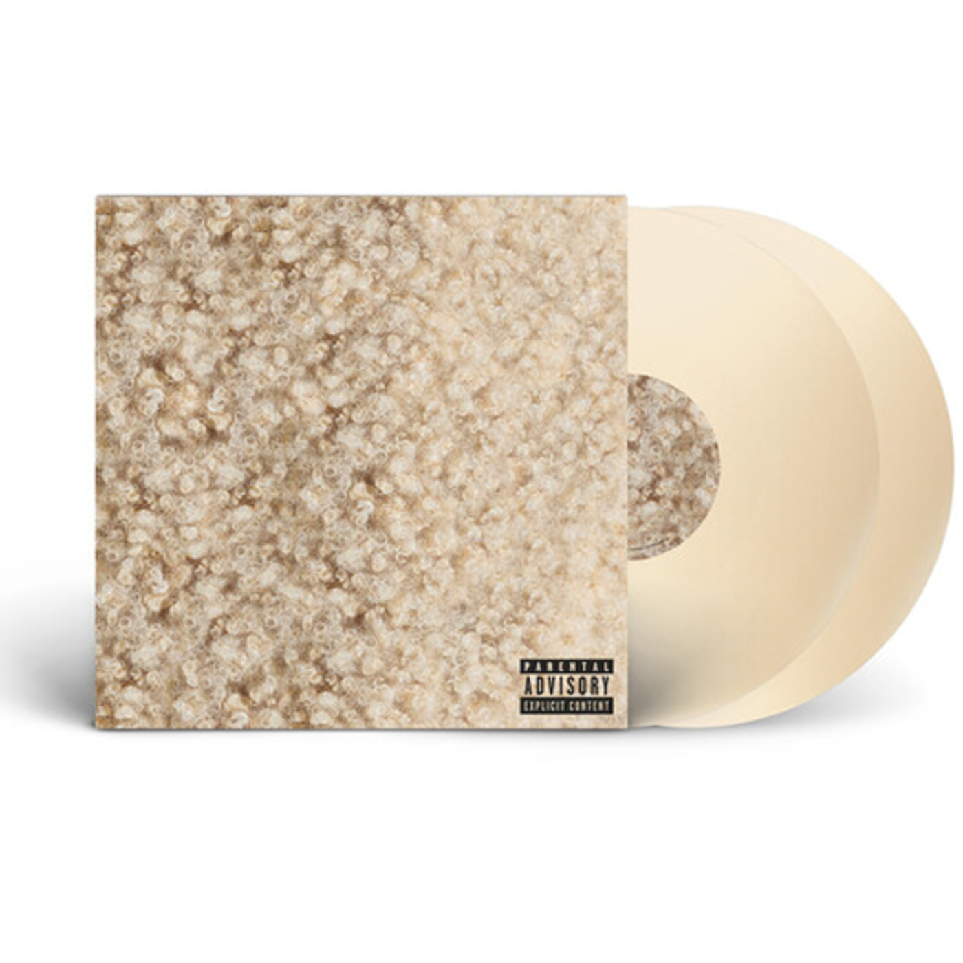 Doja Cat - Scarlet 2 CLAUDE (Deluxe, Anniversary, Blonde) 2LP - Sweat ...