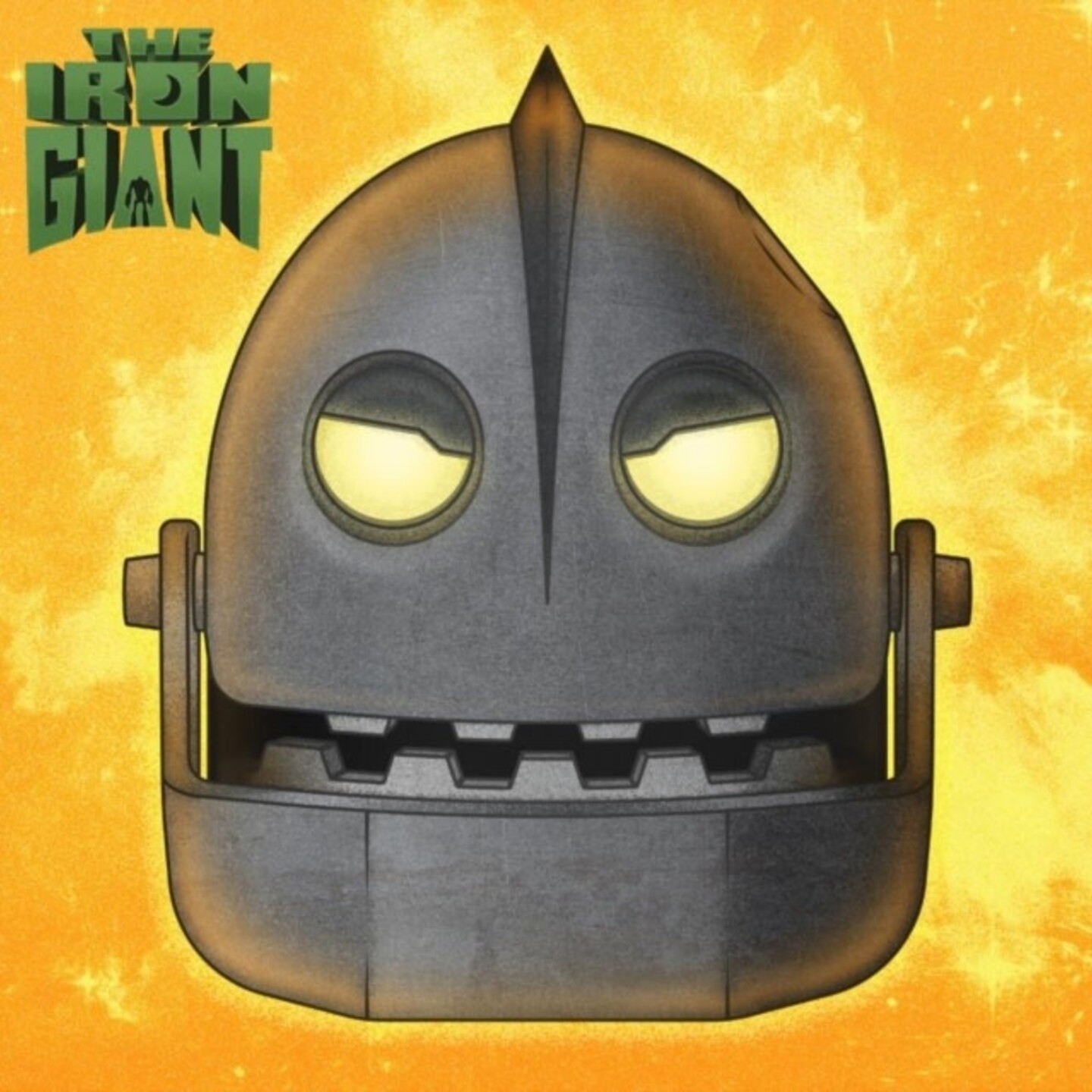 Michael Kamen - The Iron Giant (Original Motion Picture Score) (Limited ...