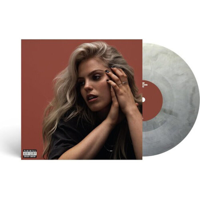 Reneé Rapp - Everything To Everyone EP (Silvertone) 12" - Sweat Records