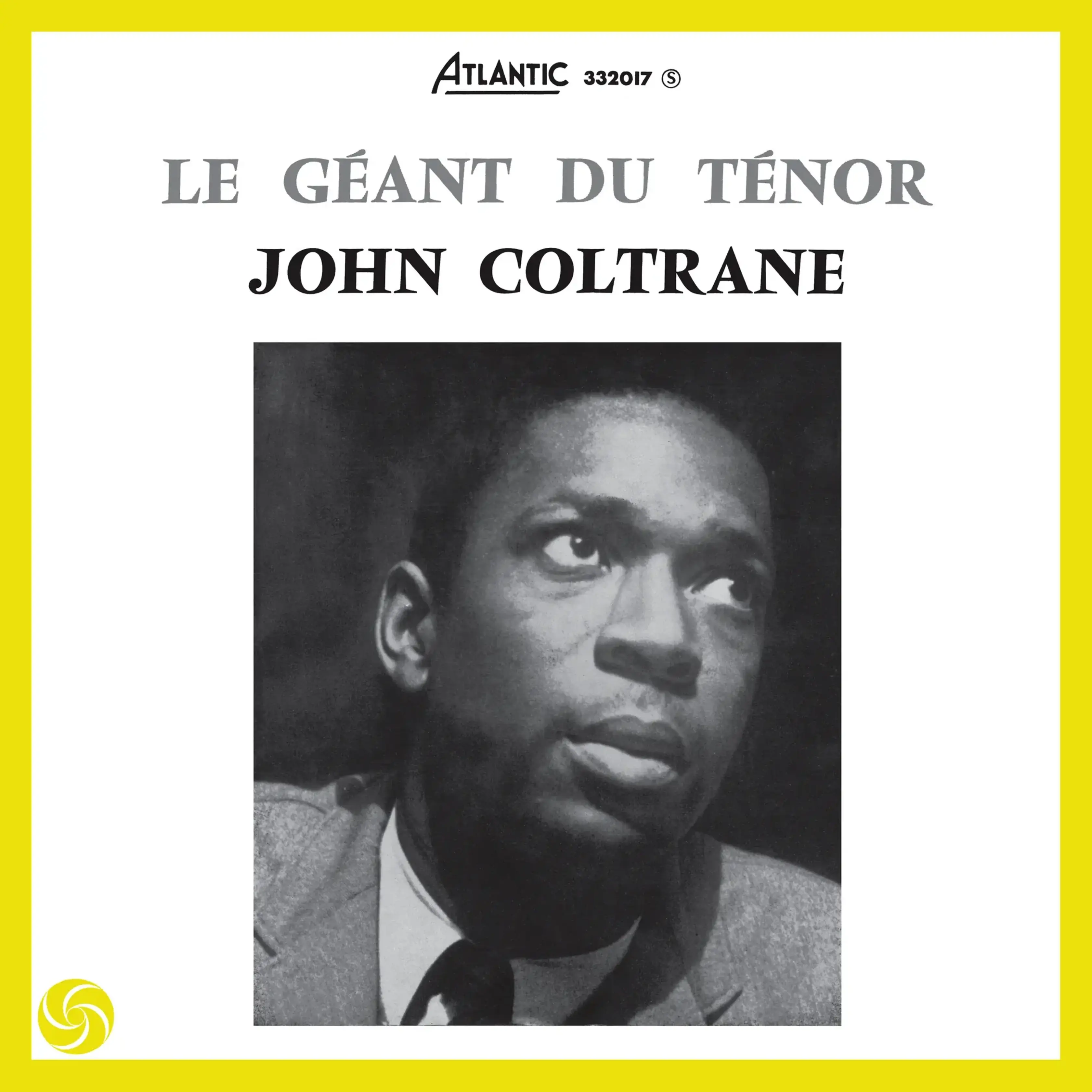 John Coltrane - Giant Steps (Brick & Mortar Exclusive, Mono, 180g) LP ...