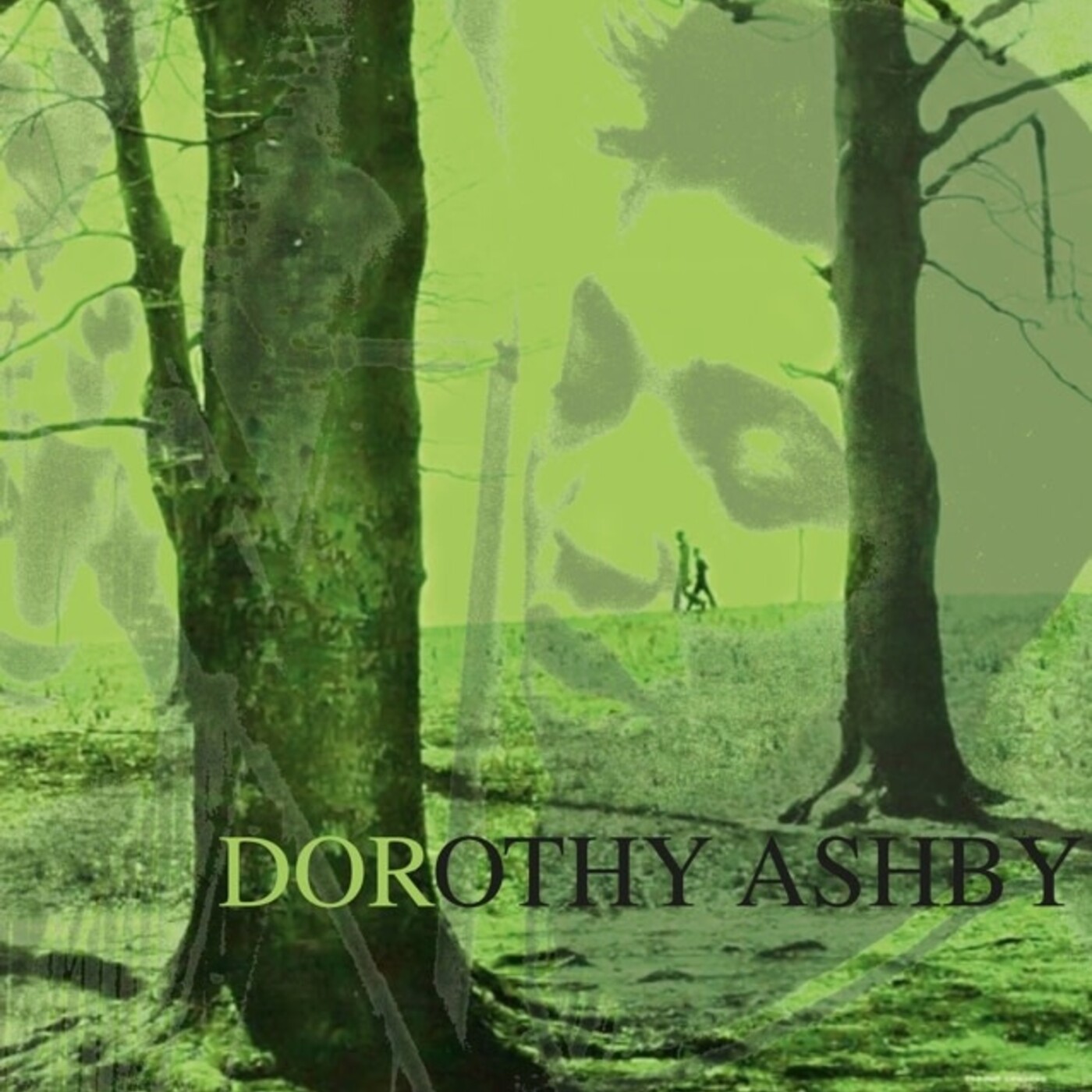 Dorothy Ashby - Hip Harp / On A Minor Groove 2LP - Sweat Records