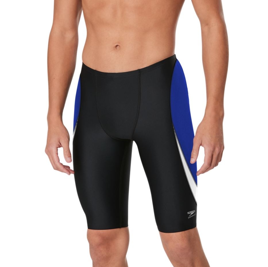 Men's Edge Splice Jammer - Running Works