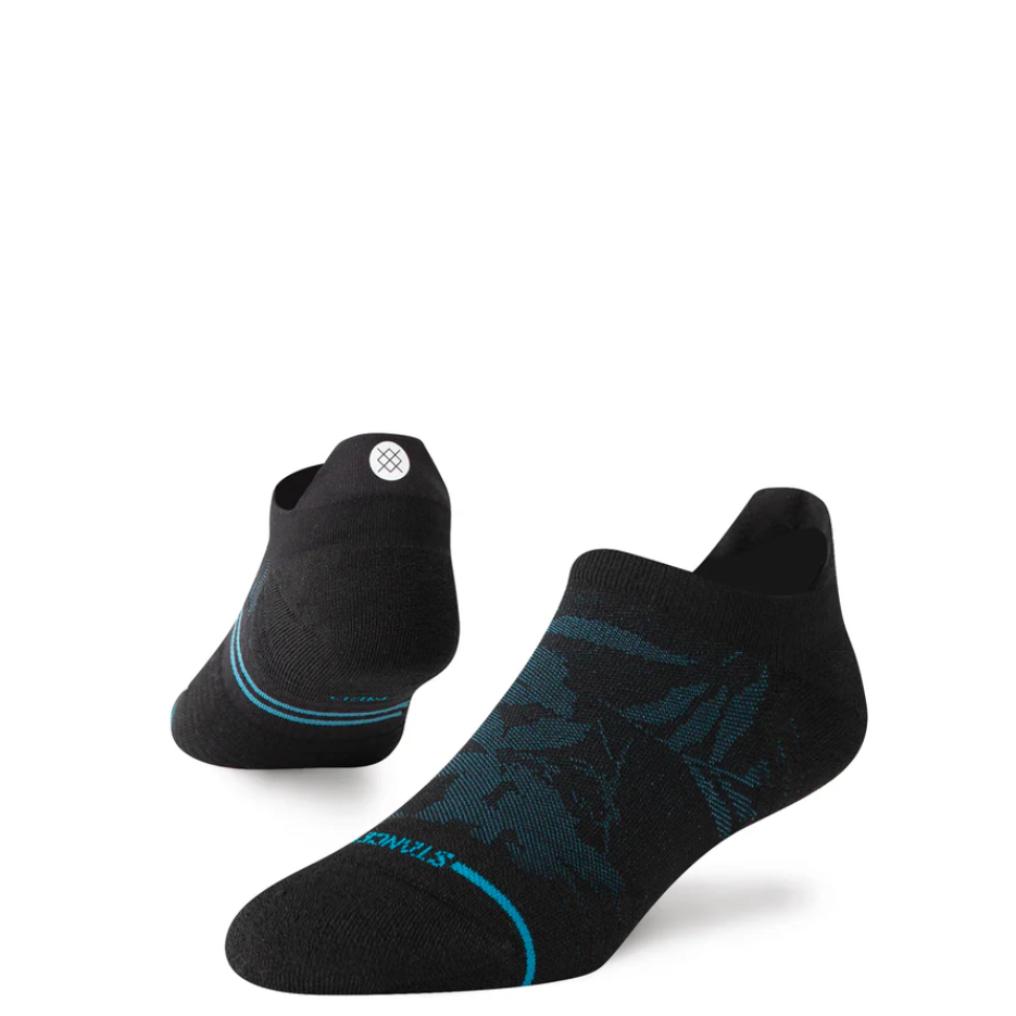 RUN OFF THE TRAIL LIGHT TAB - Running Works