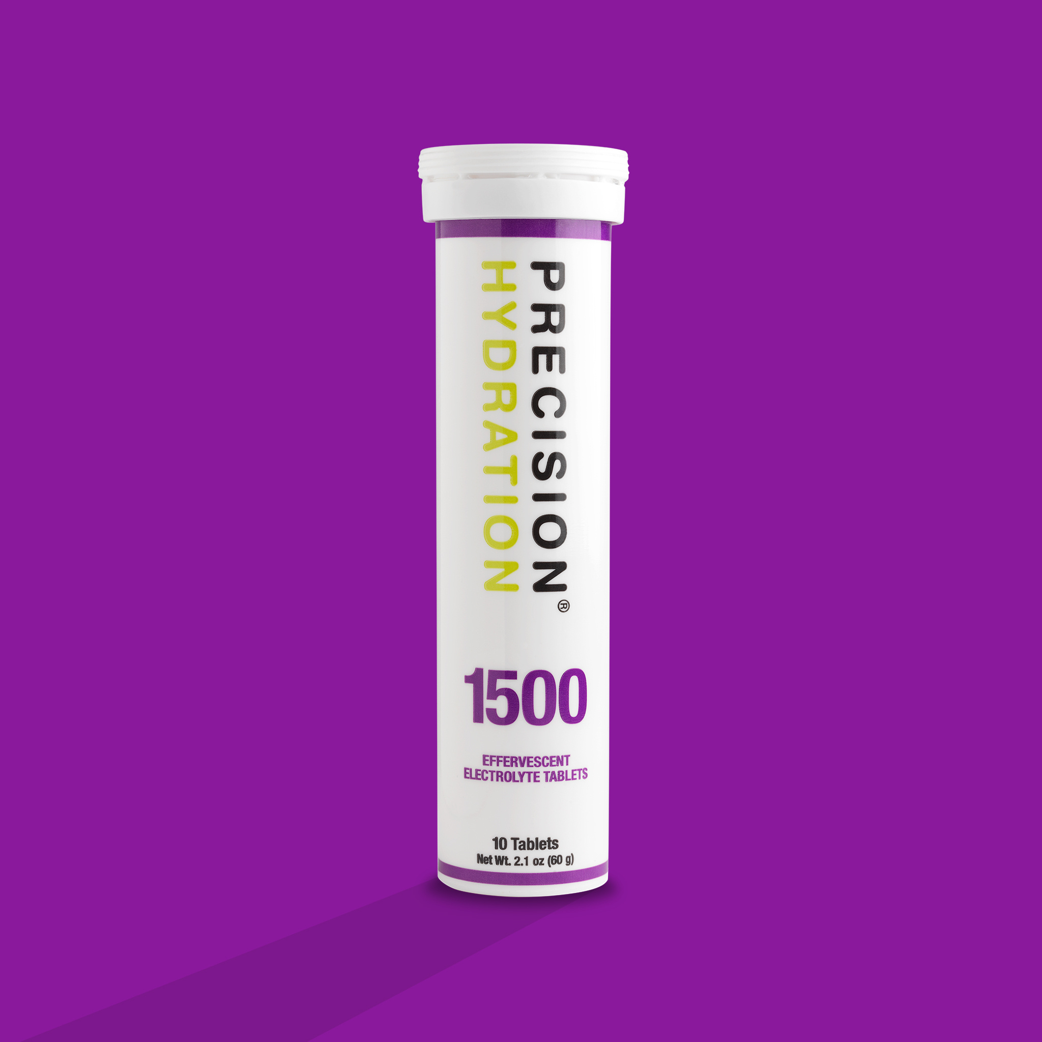 Precision Hydration 1500 - Running Works