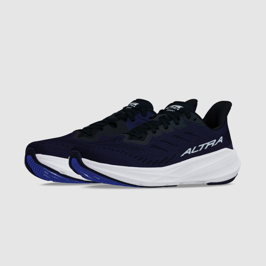 Men's Experience Flow 2 - Running Works
