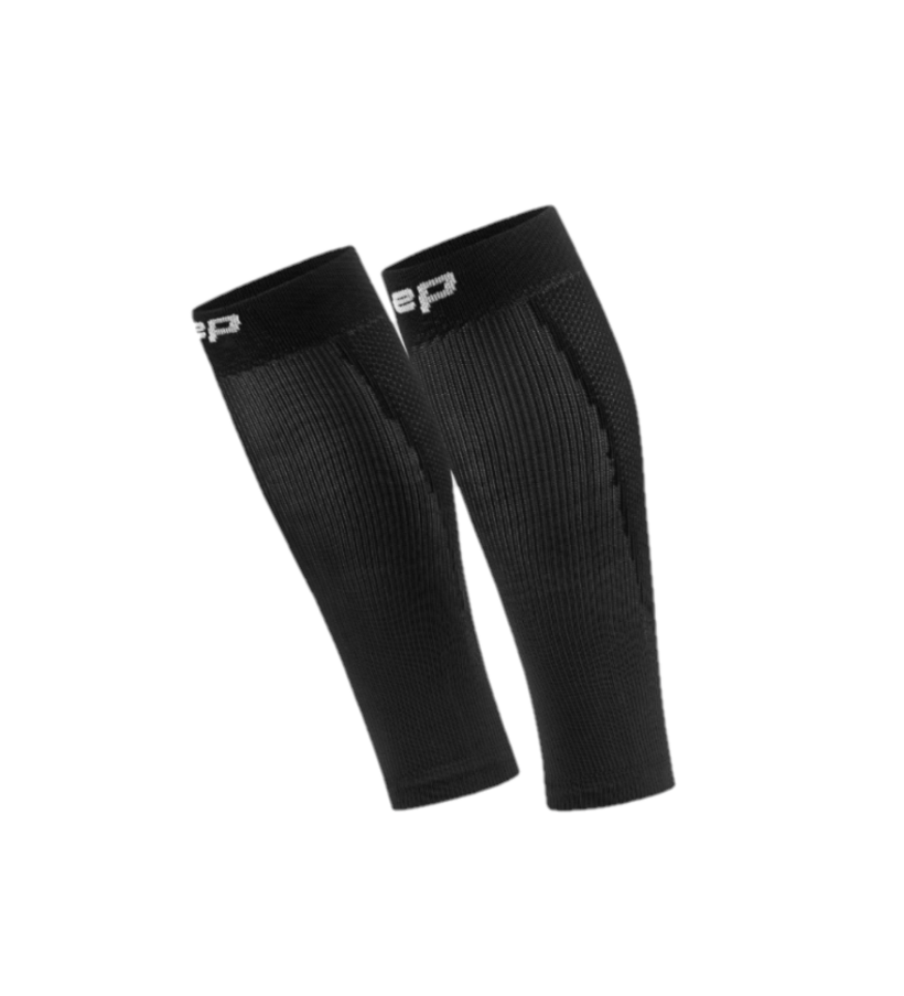 Men's Core Run Compression Calf Sleeves - Running Works