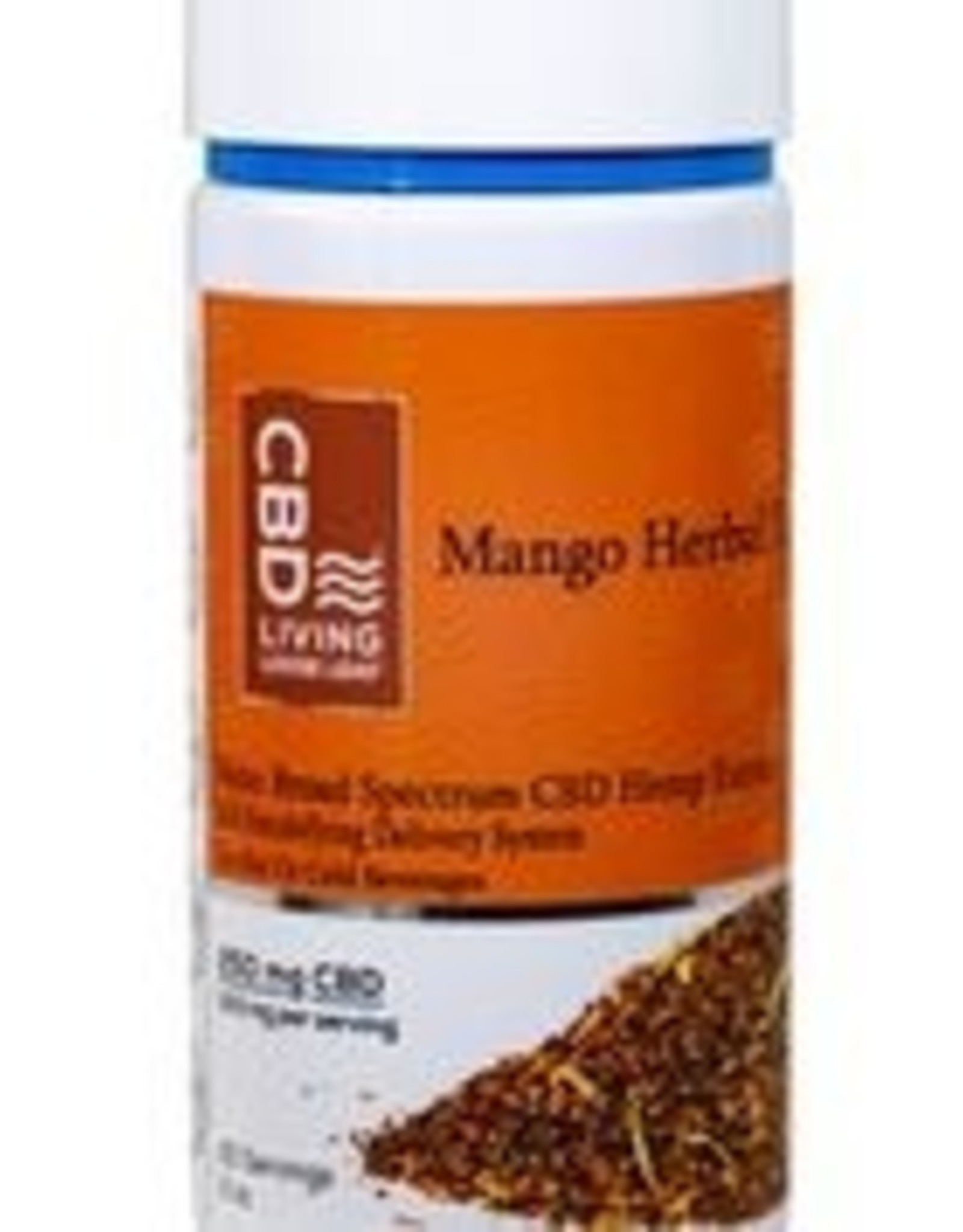 TEA - Natural Herbal Medicine