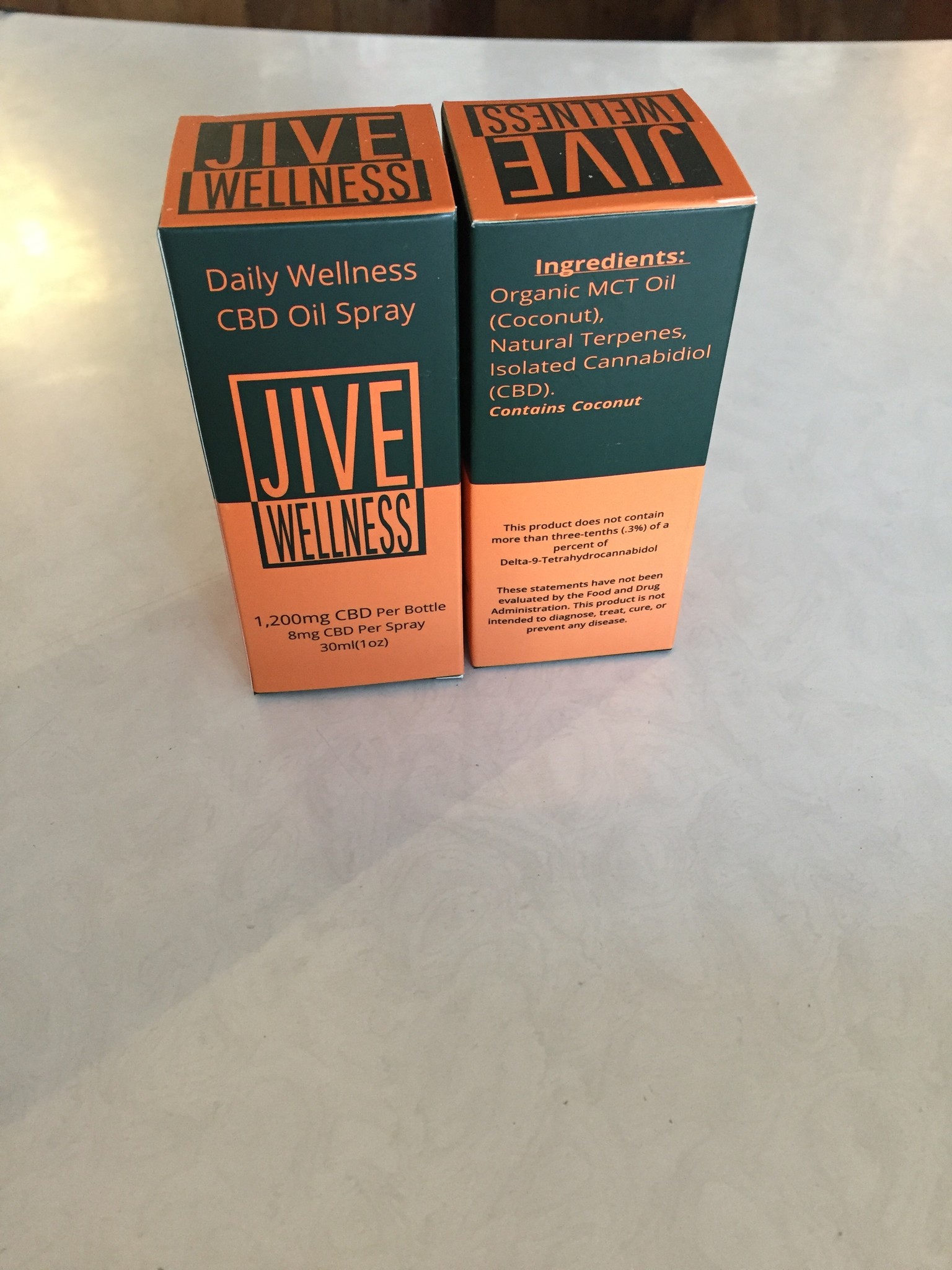 jive wellness - Natural Herbal Medicine