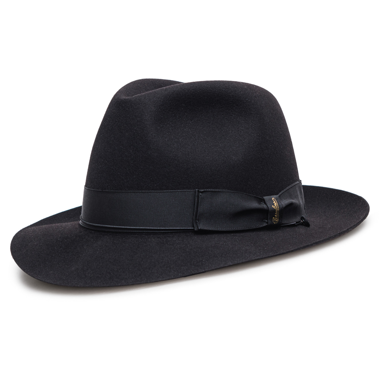 Borsalino Beaver | Fast Shipping | Henri Henri - Henri Henri