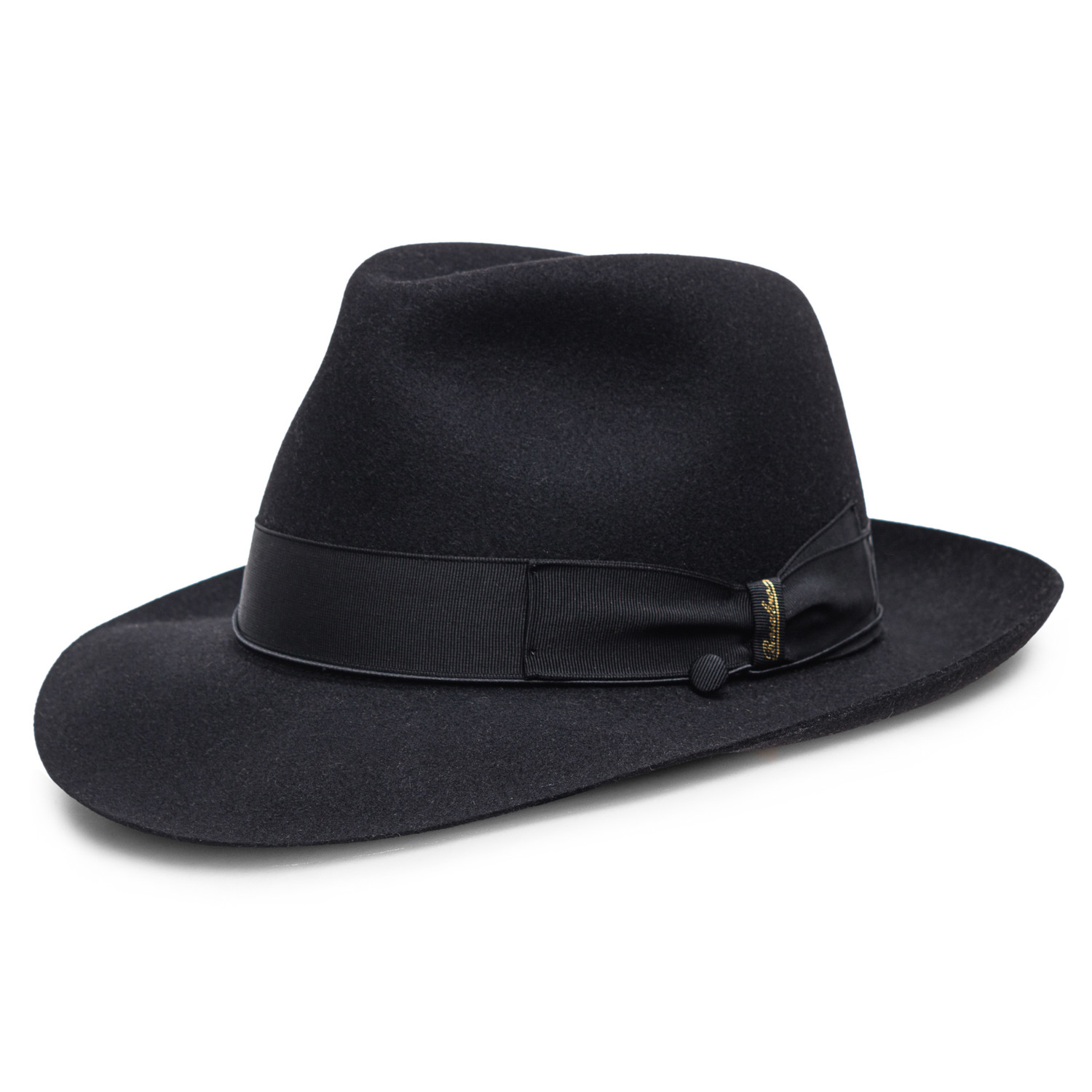 Borsalino Anello | Fast Shipping | Henri Henri - Henri Henri
