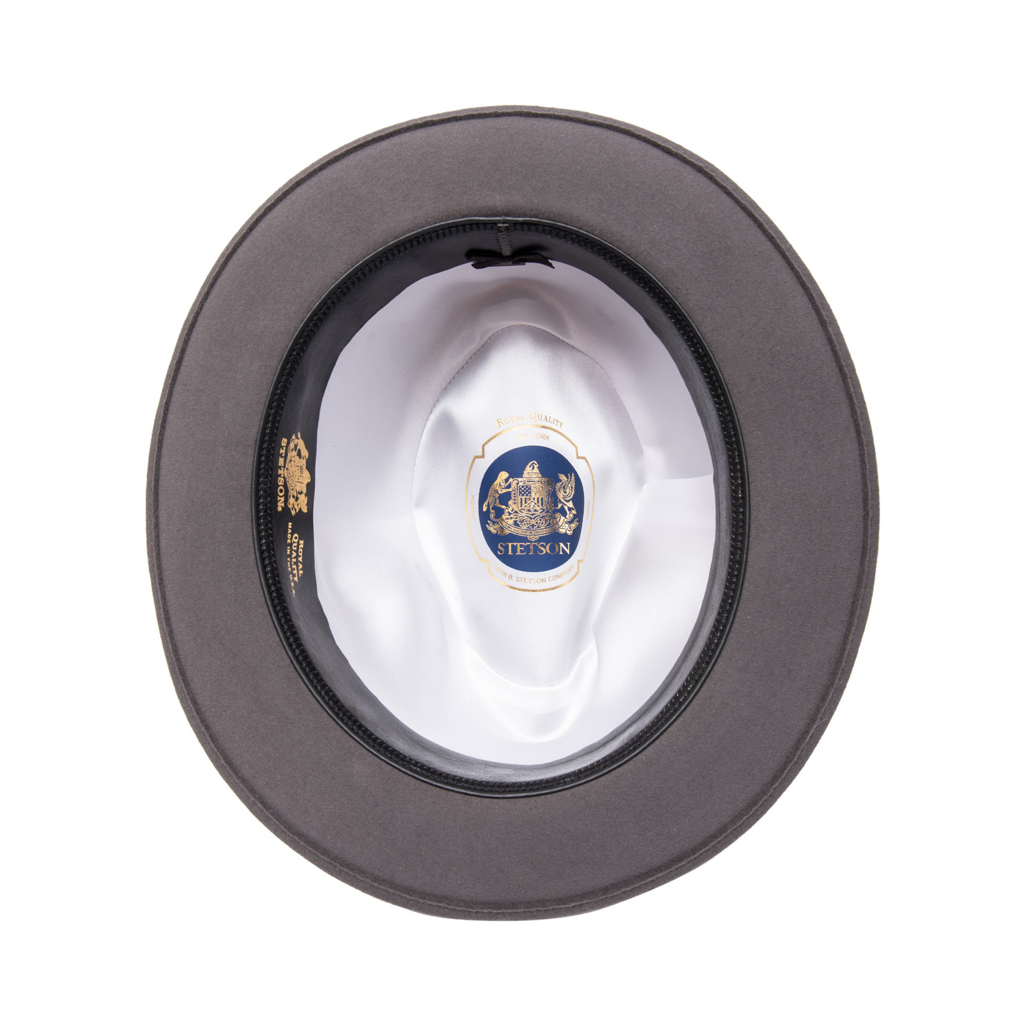 Stetson Saxon | Fast Shipping | Henri Henri - Henri Henri