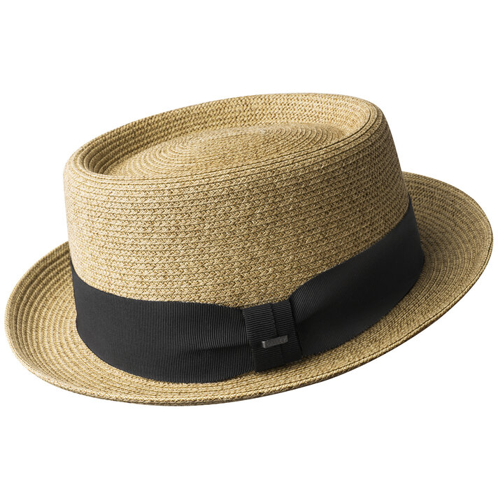 Straw Hats for Men in Canada - Fast Shipping - Henri Henri