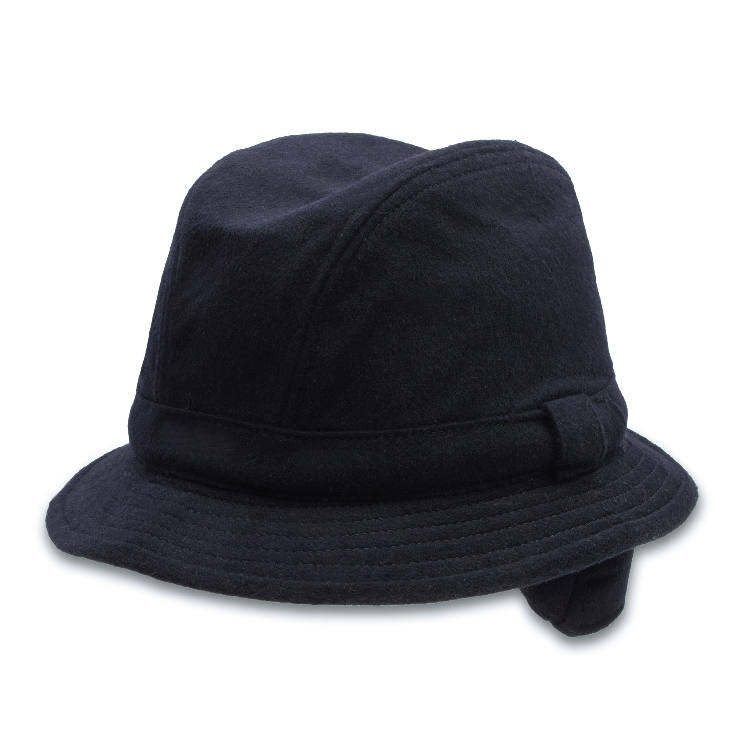Irish Walker Rollable Loden Hat CITY SPORT | Henri Henri - Henri Henri
