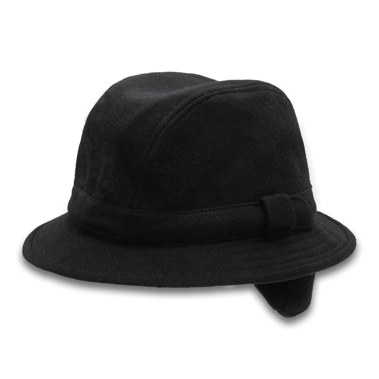 Irish Walker Rollable Loden Hat CITY SPORT | Henri Henri - Henri Henri