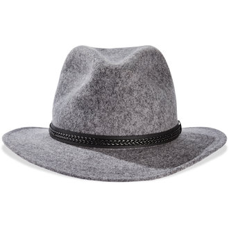 Fedora - Henri Henri