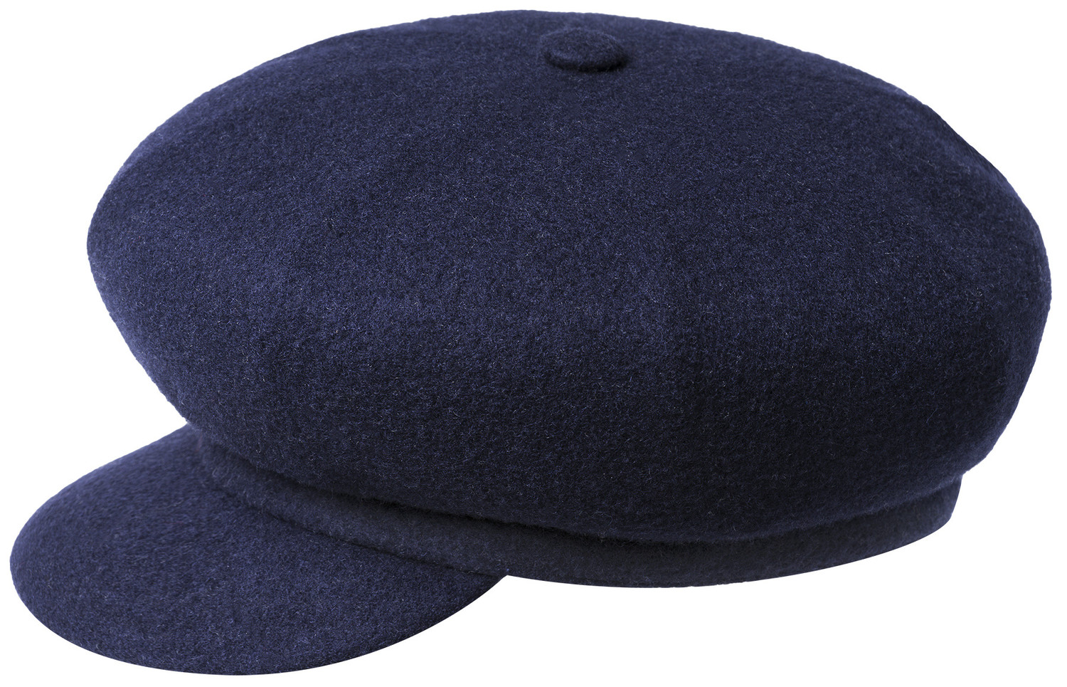 Wool Spitfire Flat Cap KANGOL | Fast Shipping | Henri Henri - Henri Henri