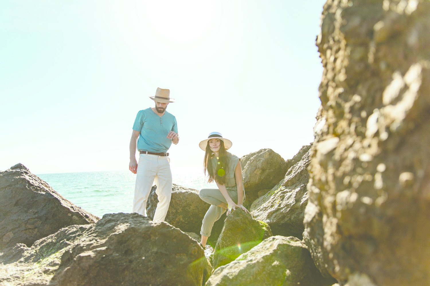 Charlie Hat - Henri Henri