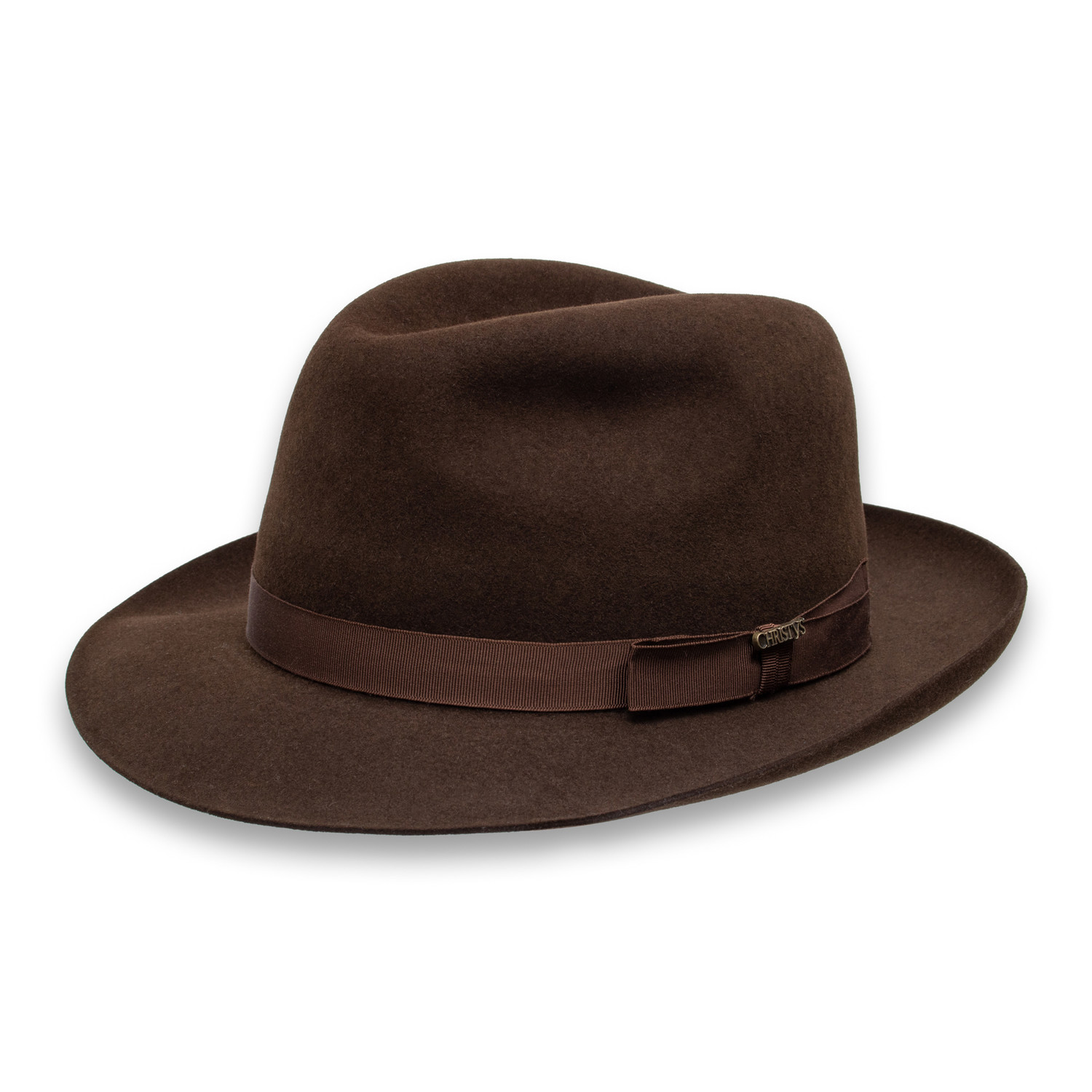 Fedora Christy's Fur Felt CHRISTYS' | Fast Shipping | Henri Henri ...