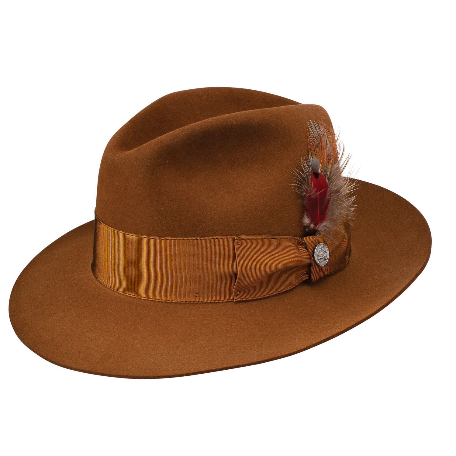 Stetson Temple | Fast Shipping | Henri Henri - Henri Henri