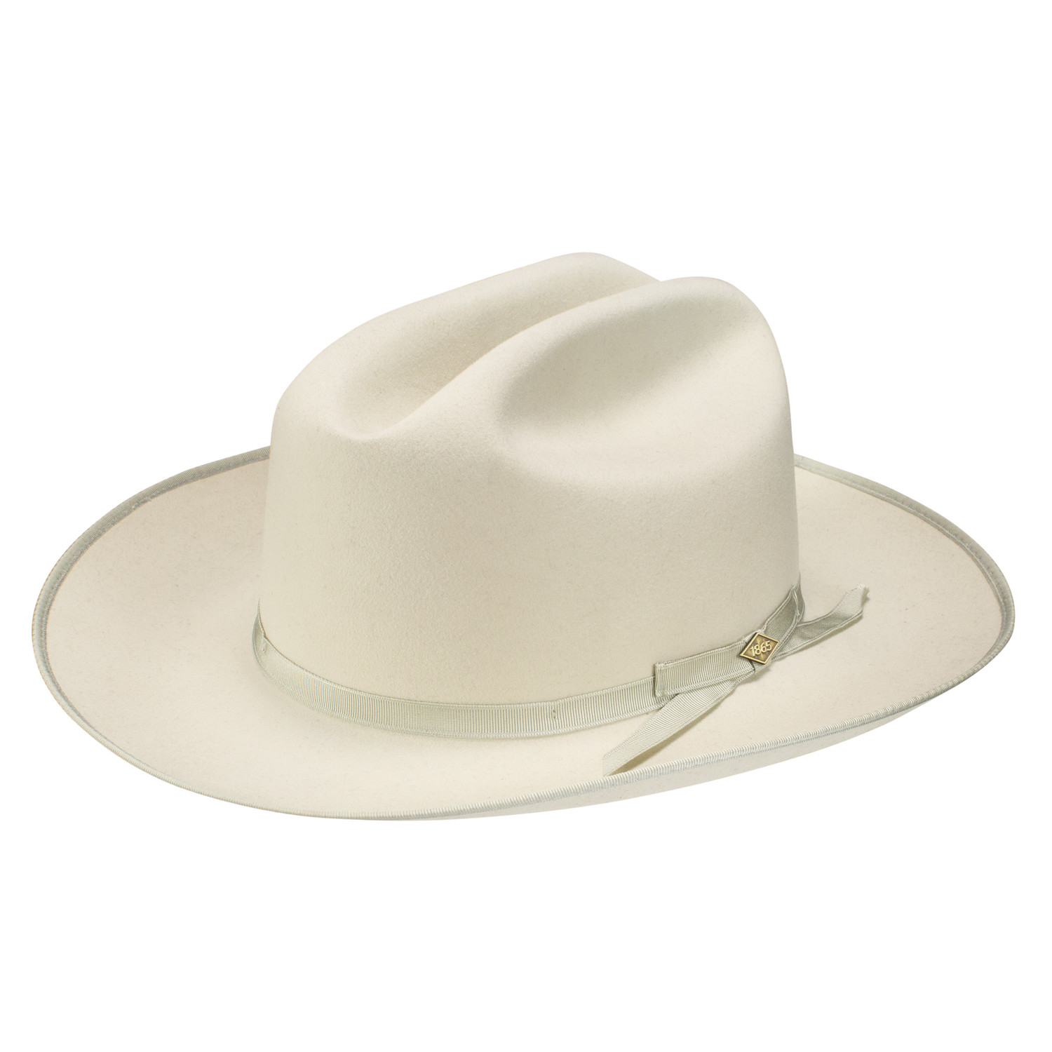 Stetson Pure Open Road | Fast Shipping | Henri Henri - Henri Henri
