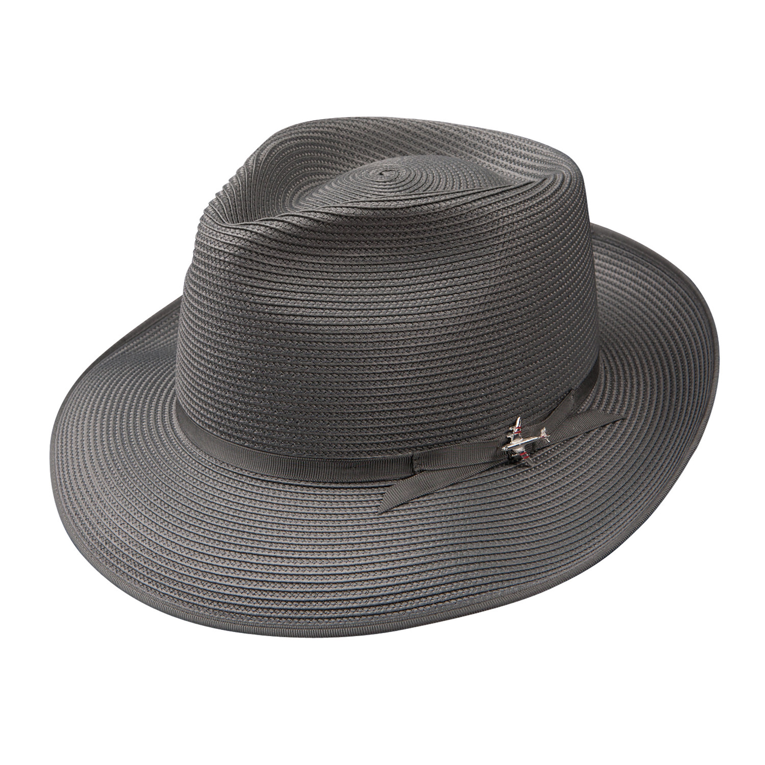 Stratoliner Milan Straw Hat STETSON | Fast Shipping | Henri Henri ...