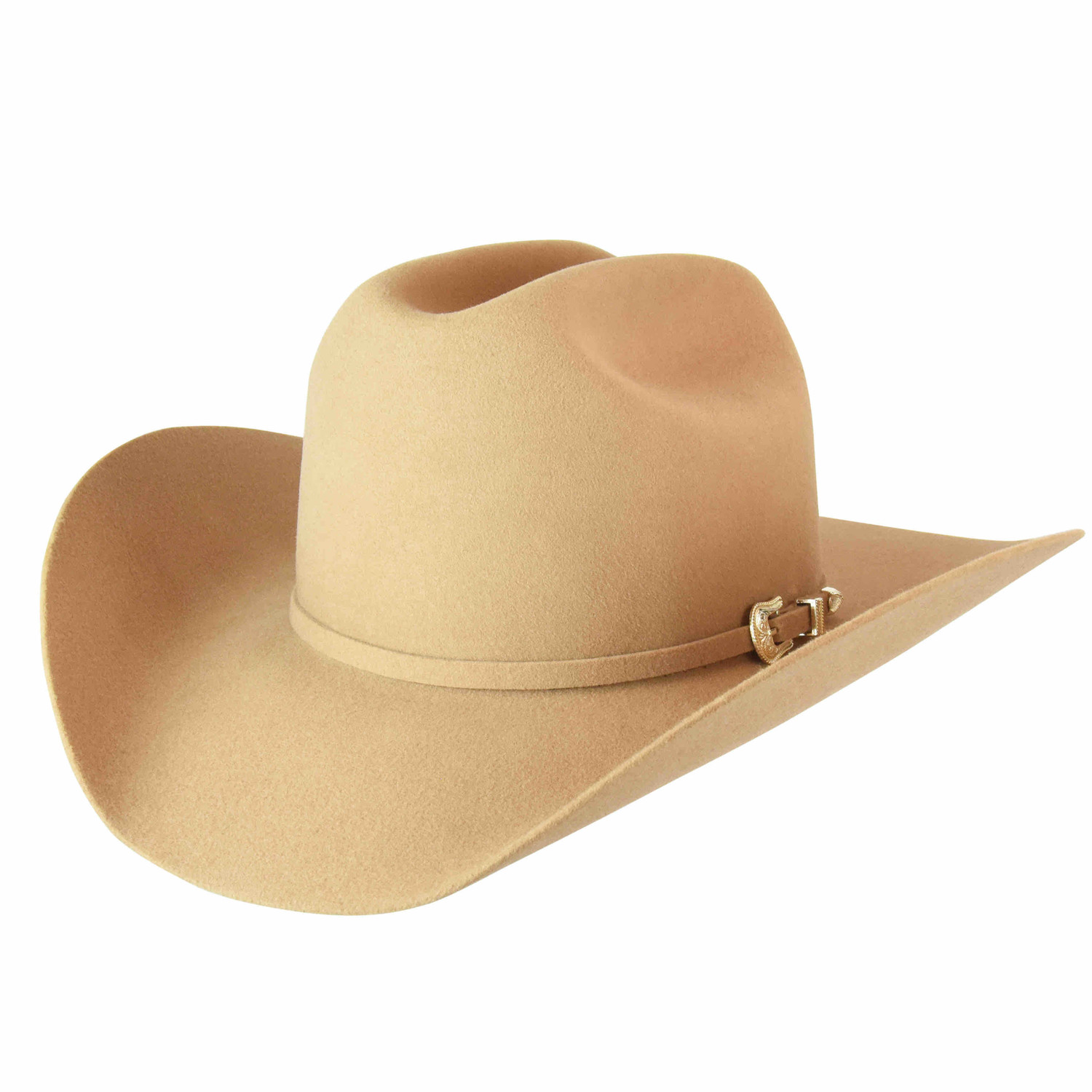 Lightning 4X BAILEY Felt Cowboy Hat | Fast Shipping | Henri Henri ...