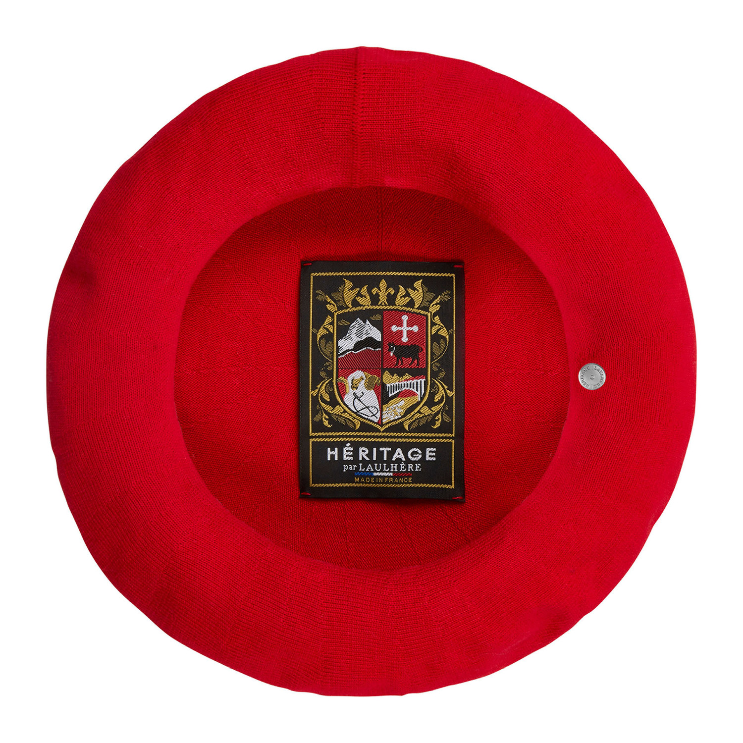 Laulhère Authentique Été Beret | Fast Shipping | Henri Henri - Henri Henri