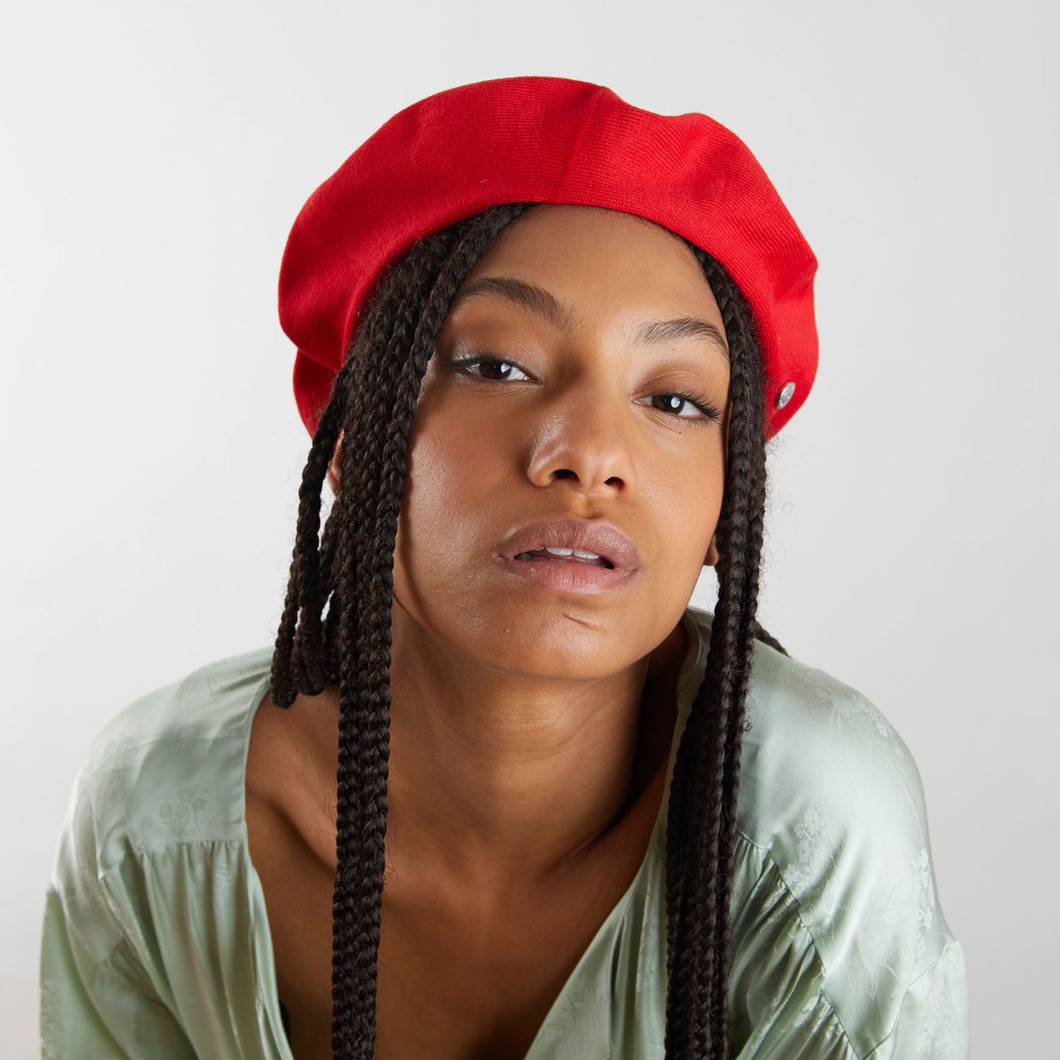 Laulhère Authentique Été Beret | Fast Shipping | Henri Henri - Henri Henri