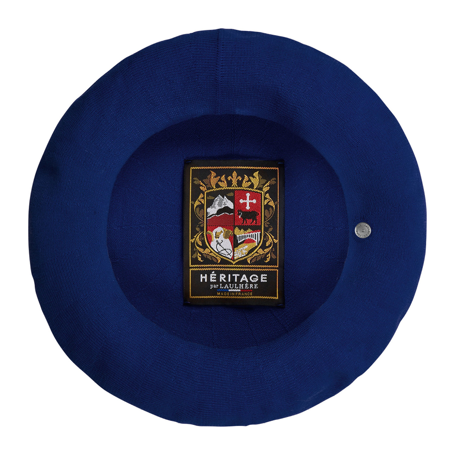 Laulhère Authentique Été Beret | Fast Shipping | Henri Henri - Henri Henri