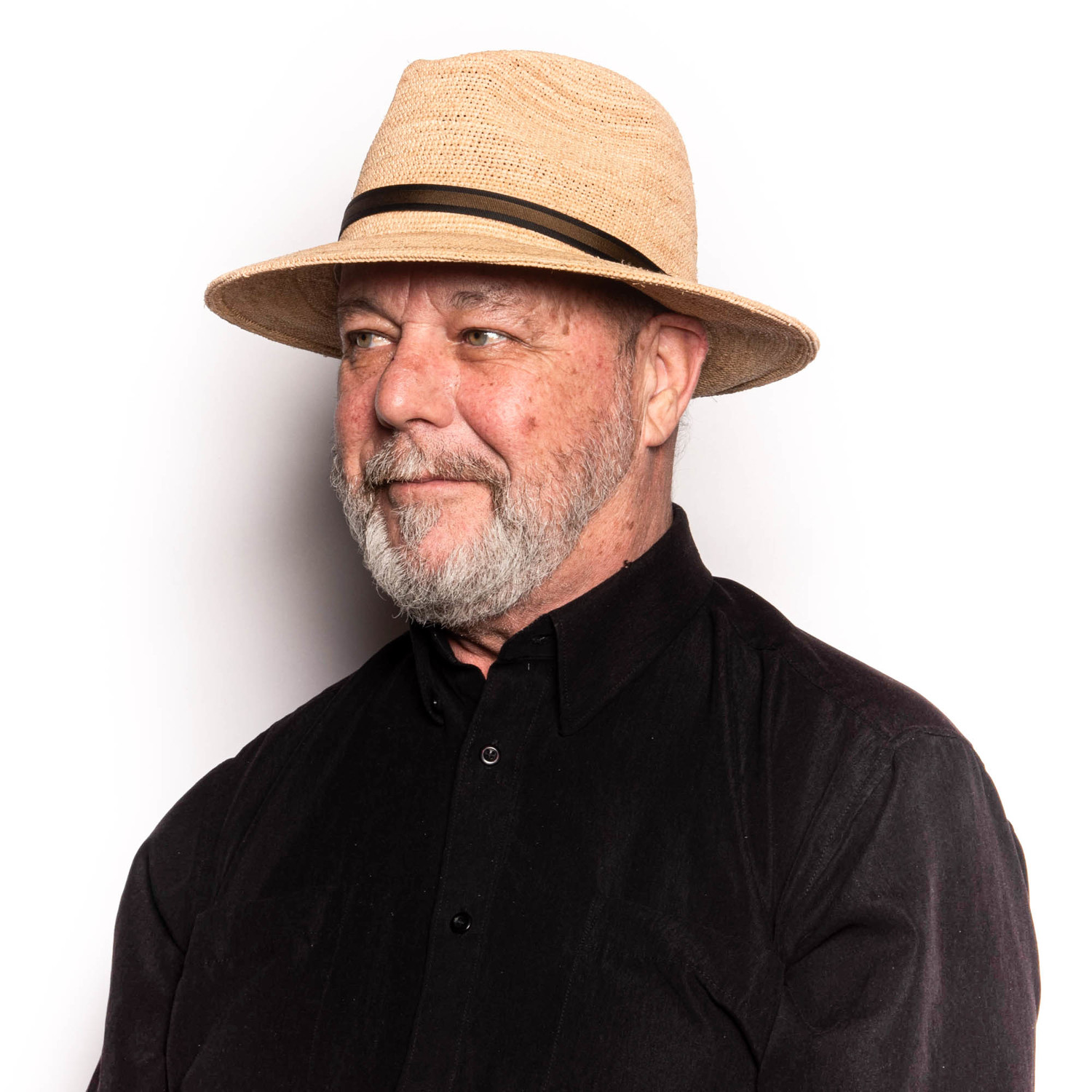 Argentina Fine Raffia Crochet BORSALINO | Henri Henri - Henri Henri