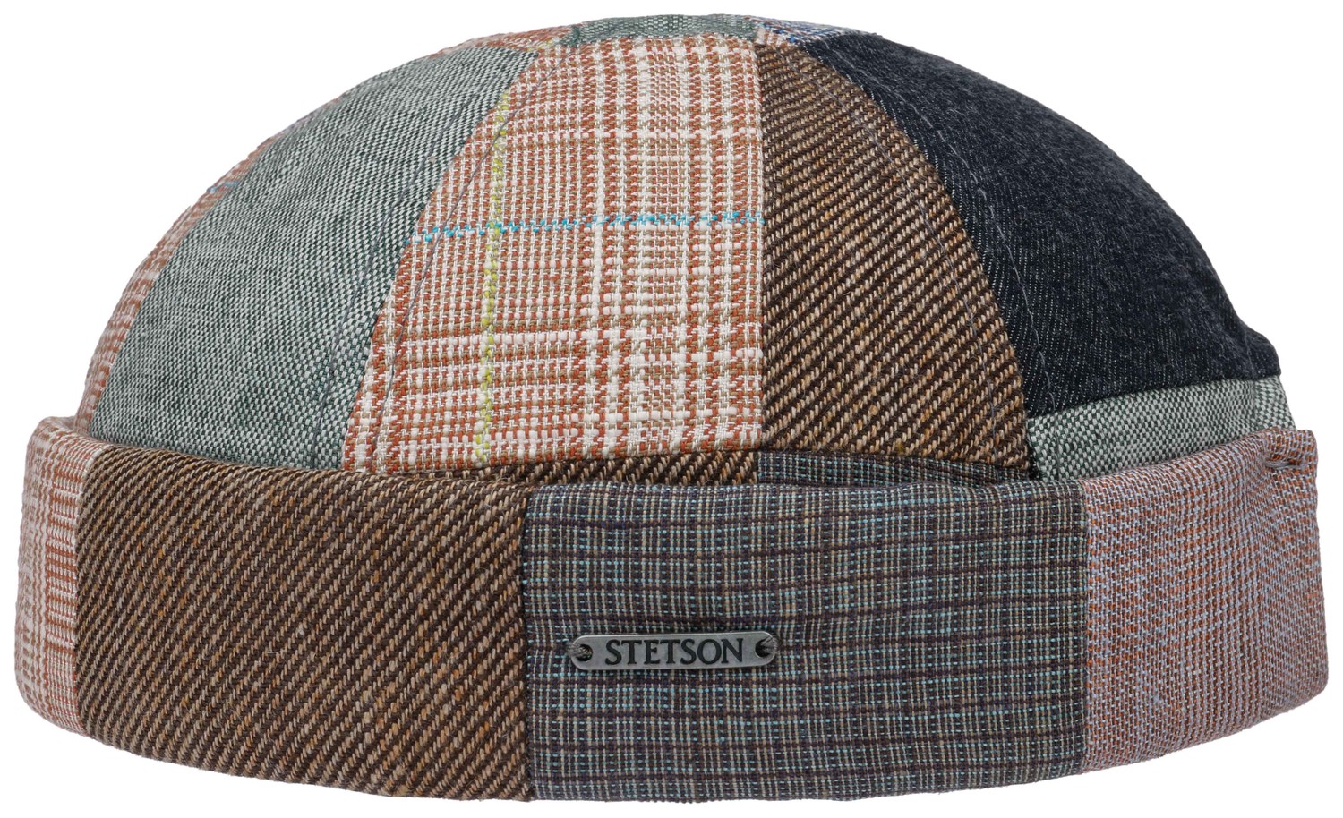 Beanie d'été Clanton STETSON EUROPE | Livraison rapide | Henri Henri ...