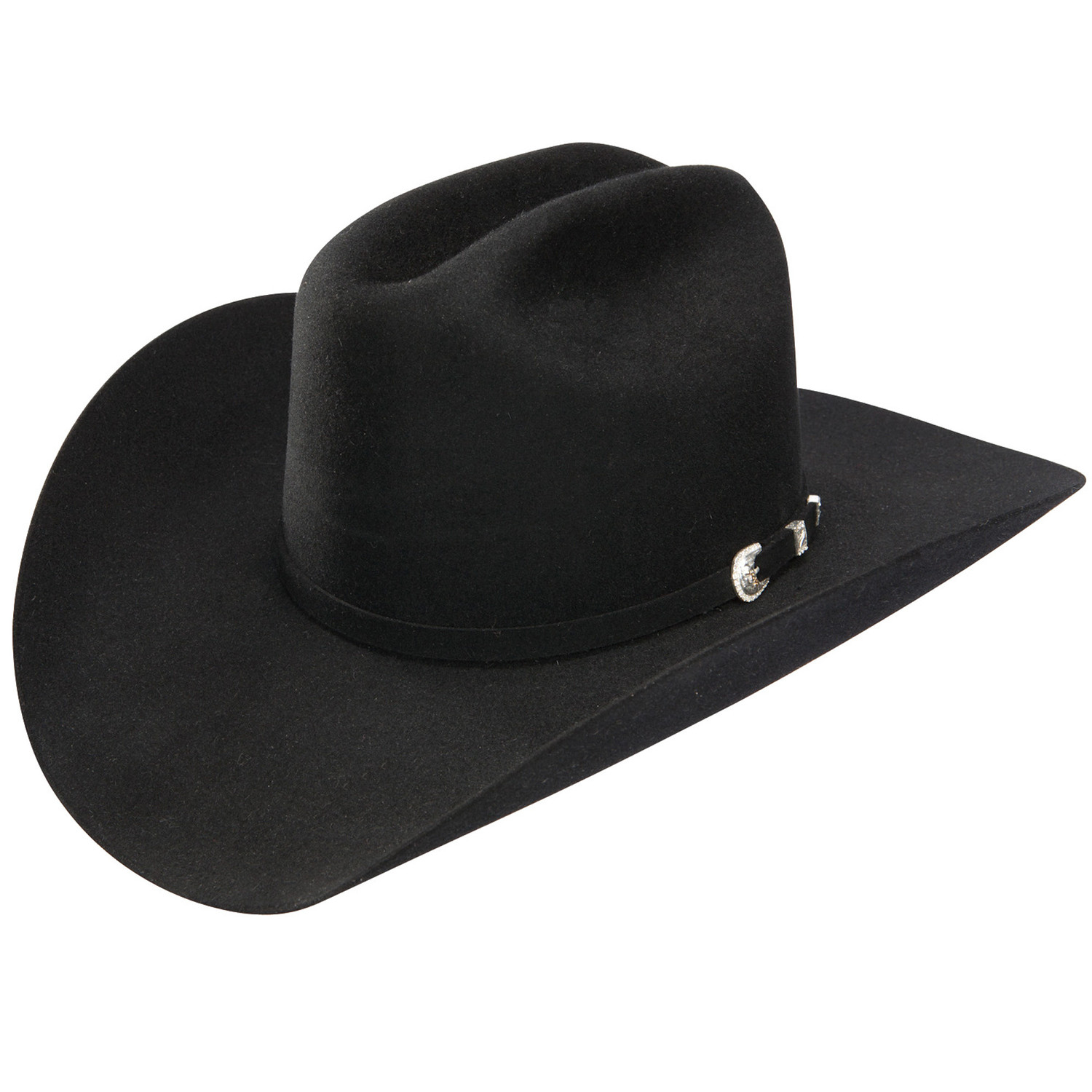 Chapeau Cowboy Shasta STETSON Castor 10X | Henri Henri - Henri Henri