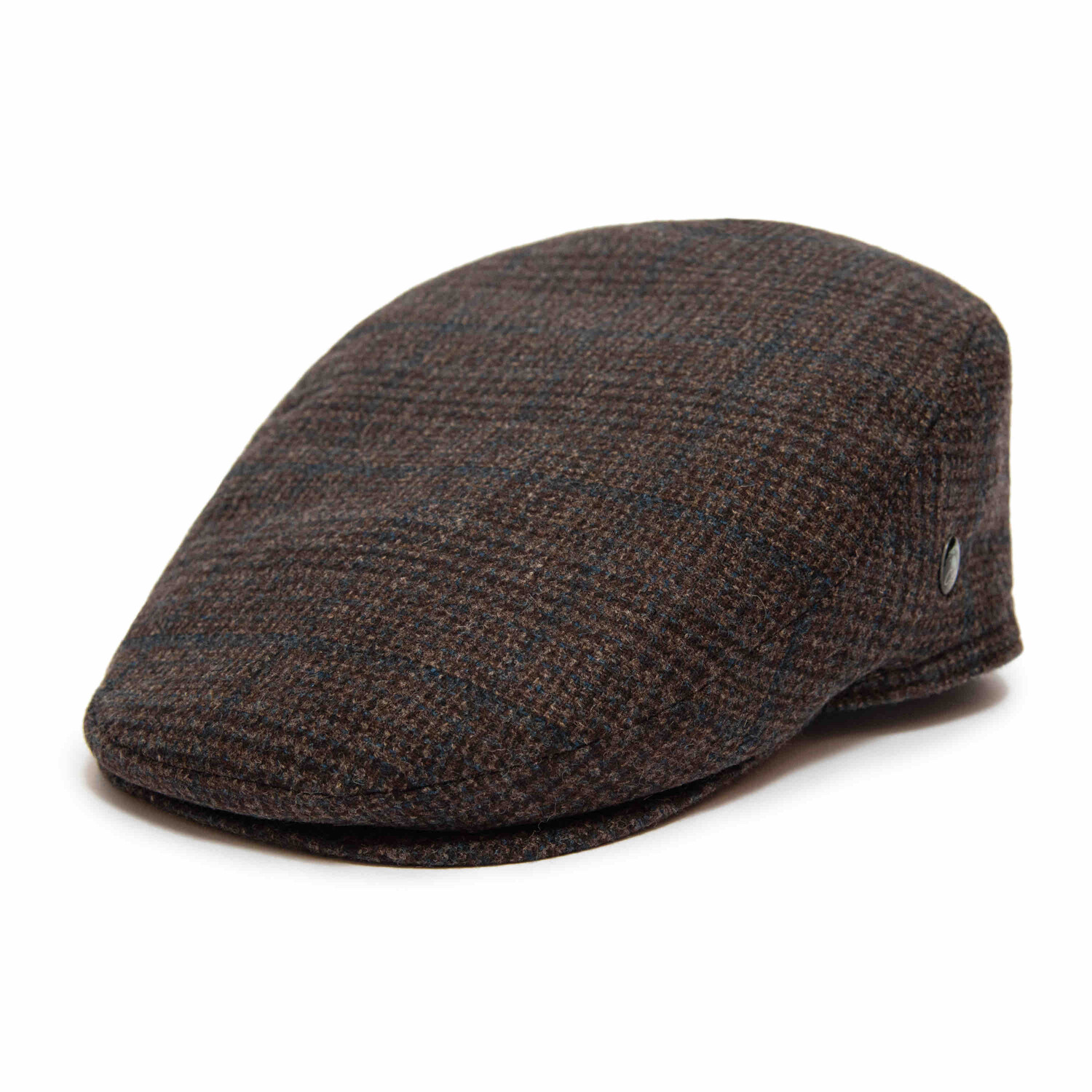 Classic EB Cashmere 191 CITY SPORT Flat Cap | Henri Henri - Henri Henri