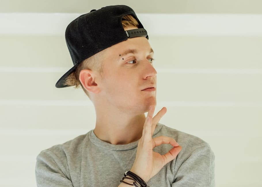 How to wear a snapback cap? | Henri Henri - Henri Henri