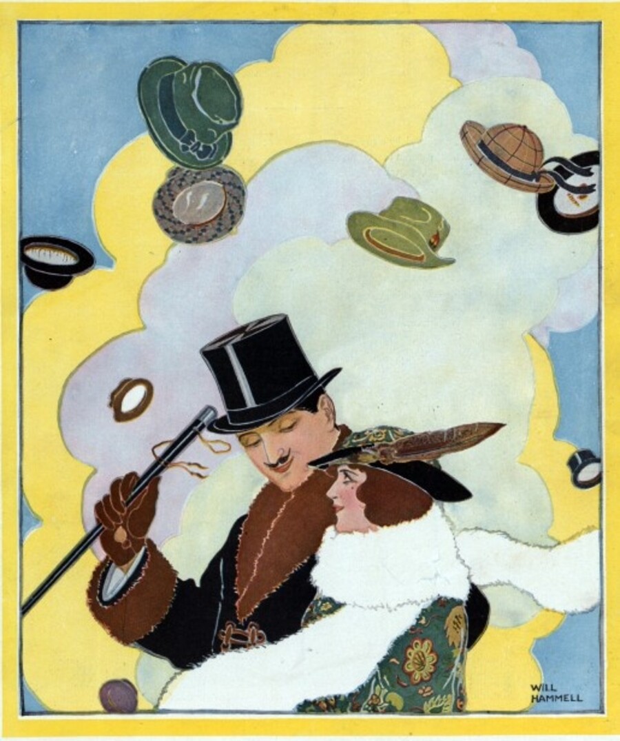 Hat Store for men and women in Canada & Online - Henri Henri