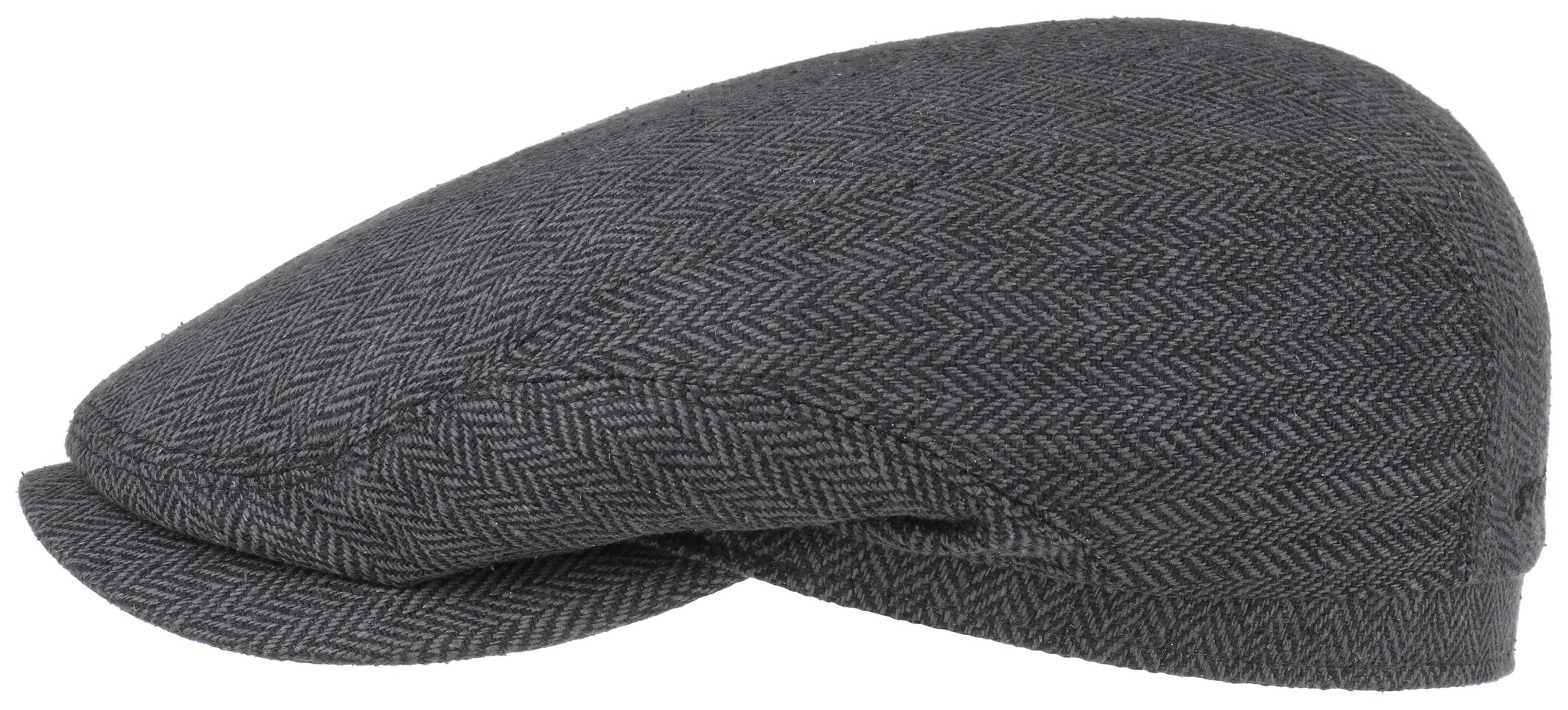 Belfast Silk Flat Cap STETSON EUROPE | Livraison rapide | Henri Henri ...